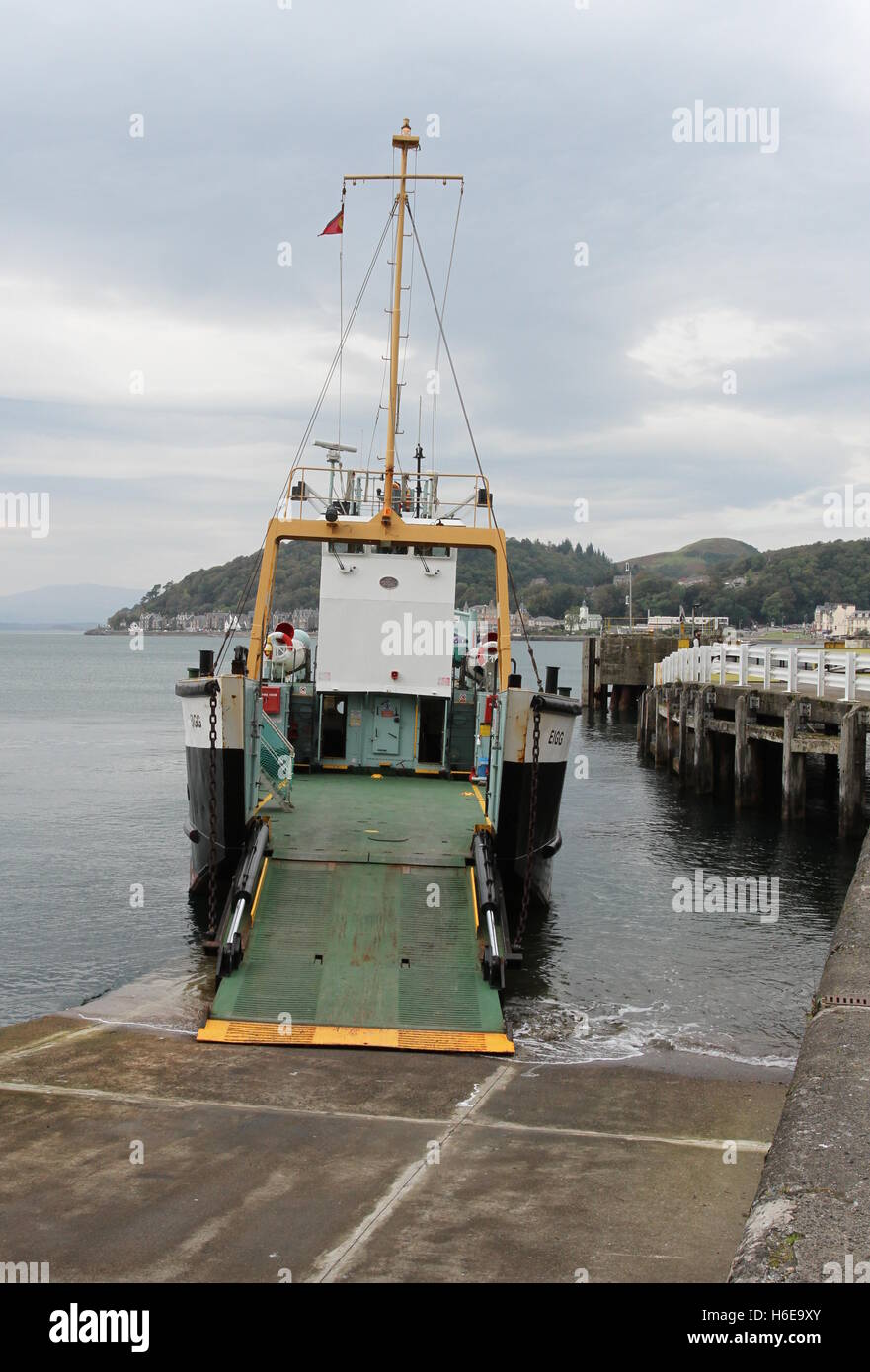 Mv eigg hi-res stock photography and images - Alamy
