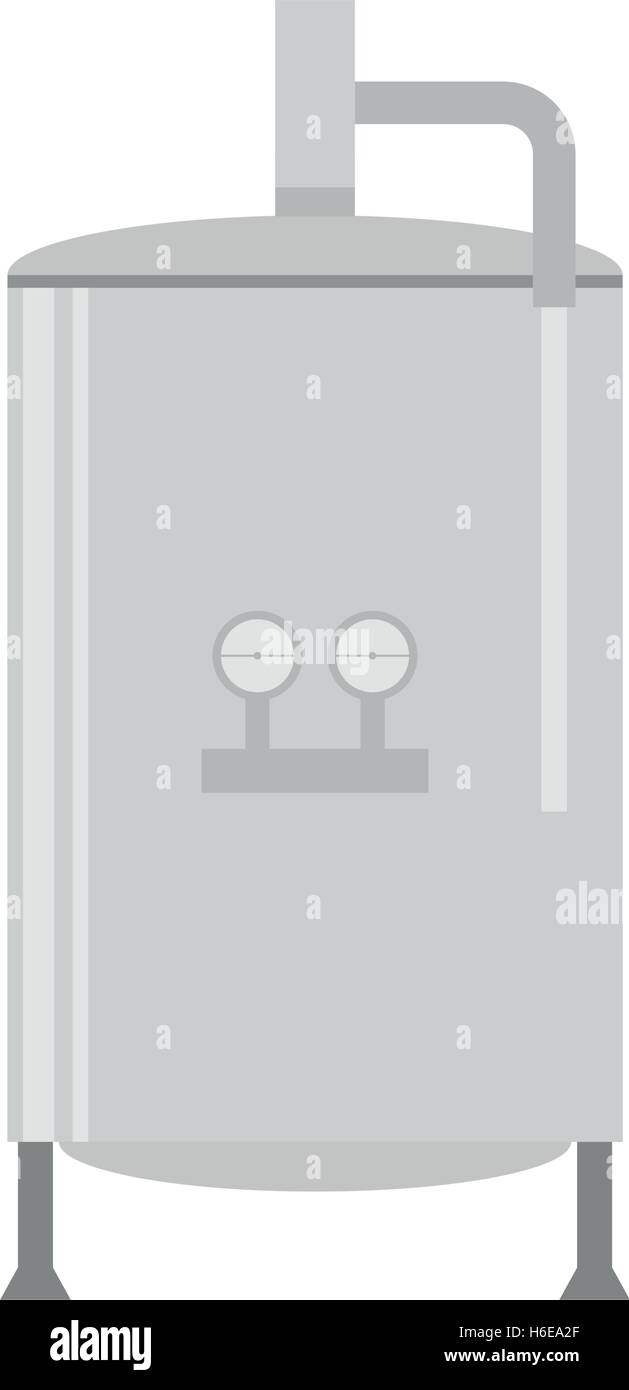 water heater tank icon Stock Vector Image & Art - Alamy