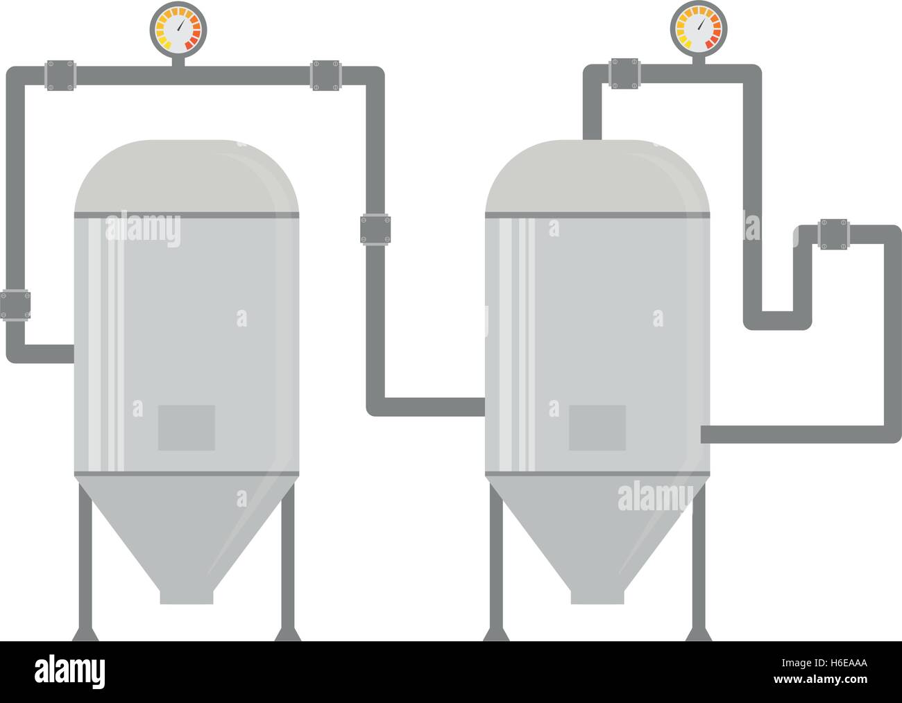 water heater tank icon Stock Vector Image & Art - Alamy