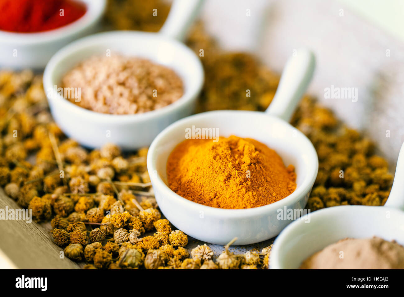 Spice drug hi-res stock photography and images - Alamy