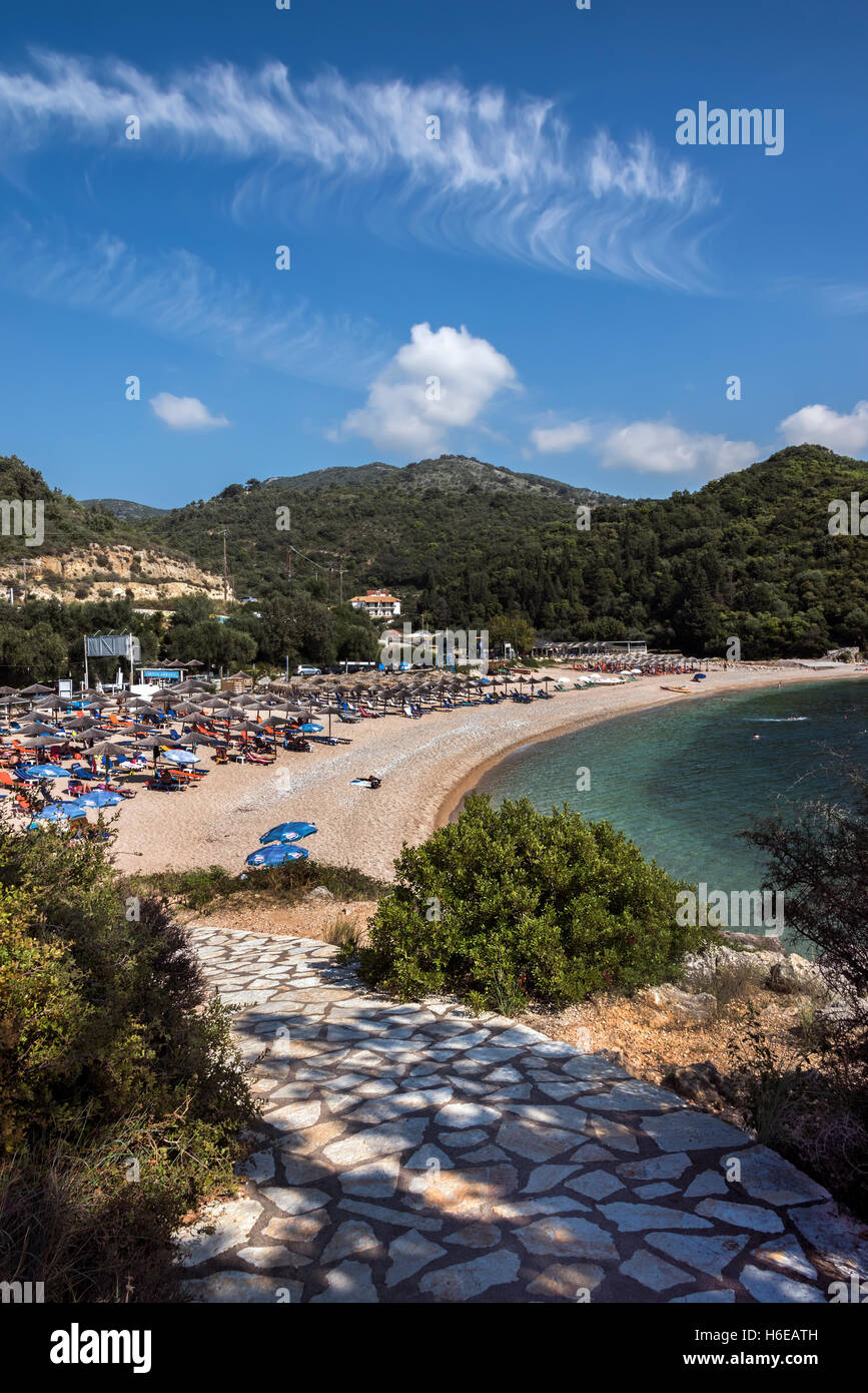Mega amos beach hi-res stock photography and images - Alamy