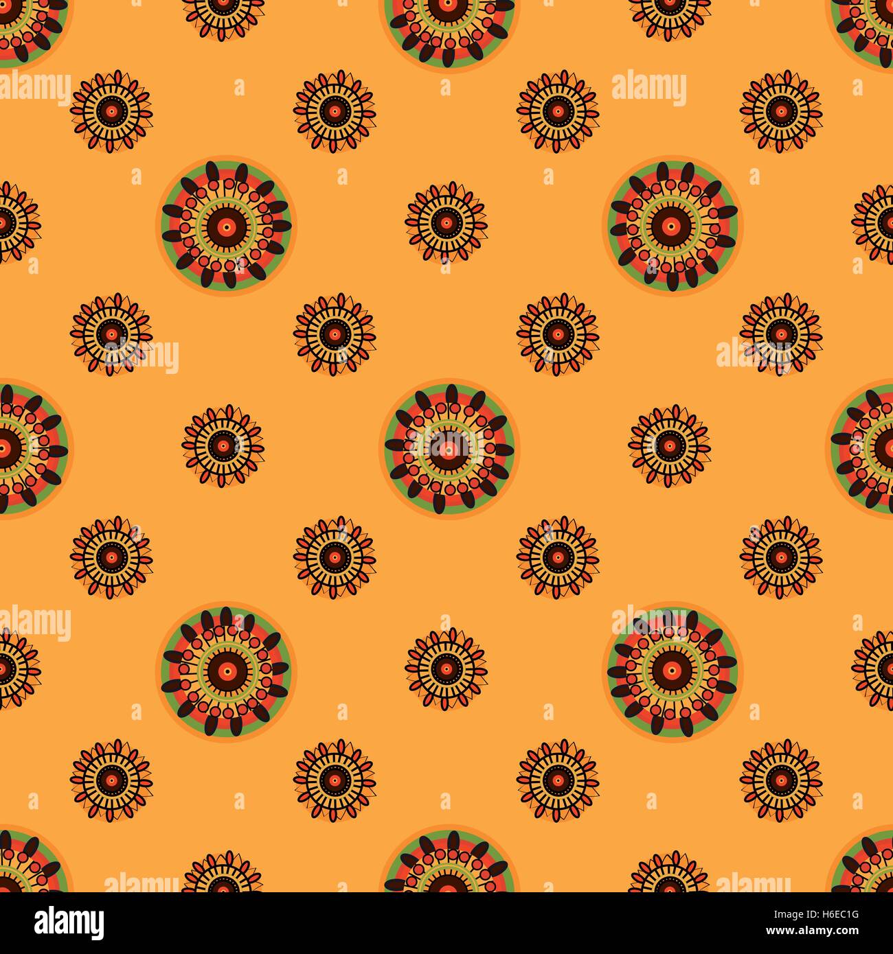 Eastern yellow Stock Vector Images - Alamy