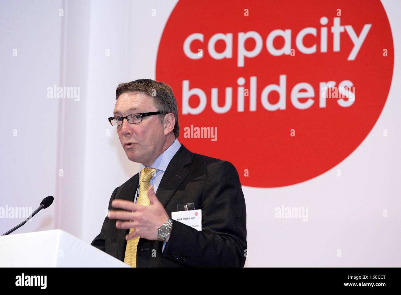 Philip Ian Hope is a former British Labour Co-operative politician who ...