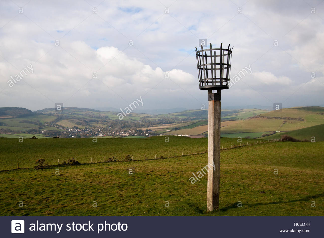 Beacon Brazier Stock Photos & Beacon Brazier Stock Images - Alamy