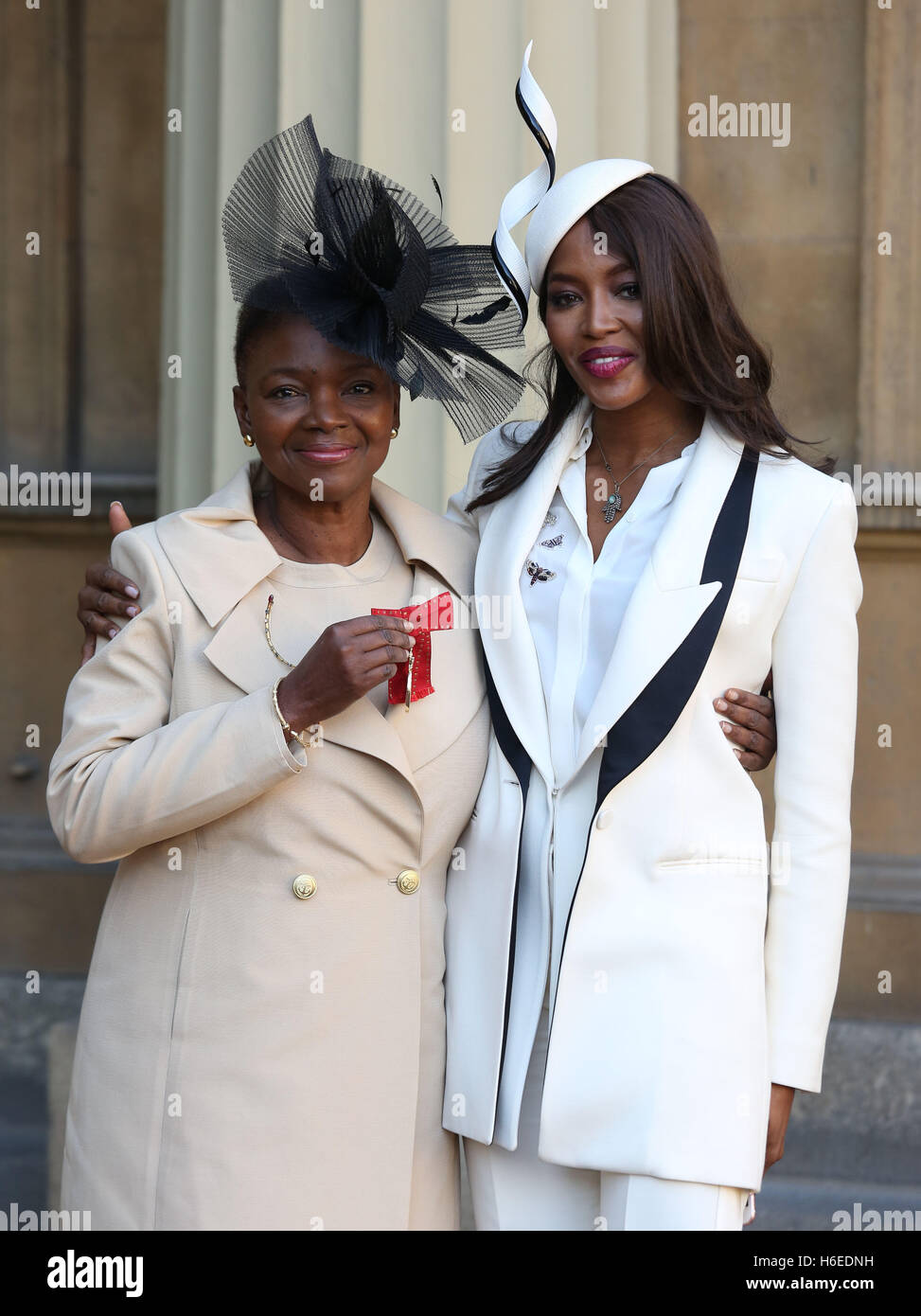 Baroness naomi hi-res stock photography and images - Alamy