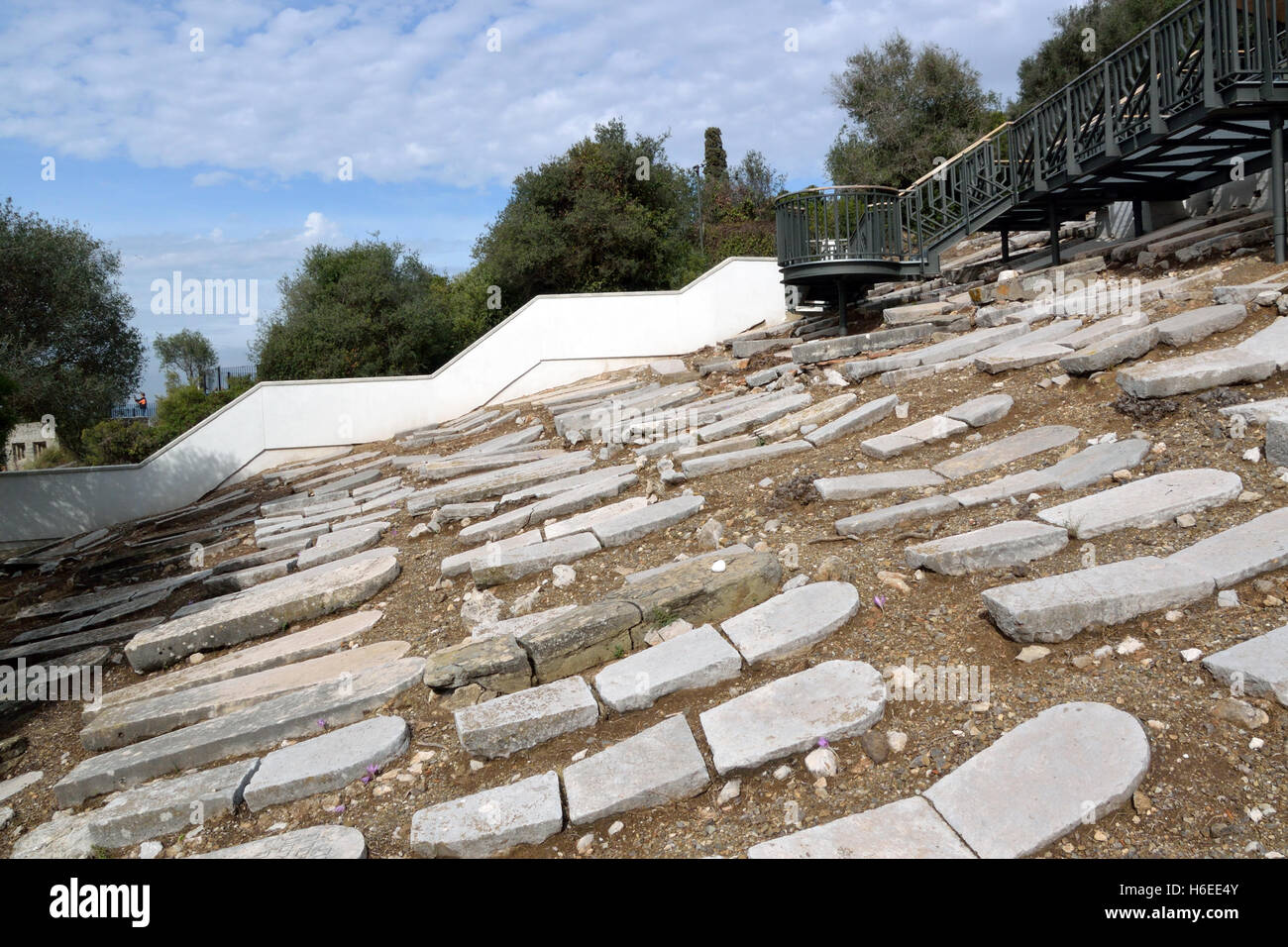 Jews gate hi-res stock photography and images - Alamy