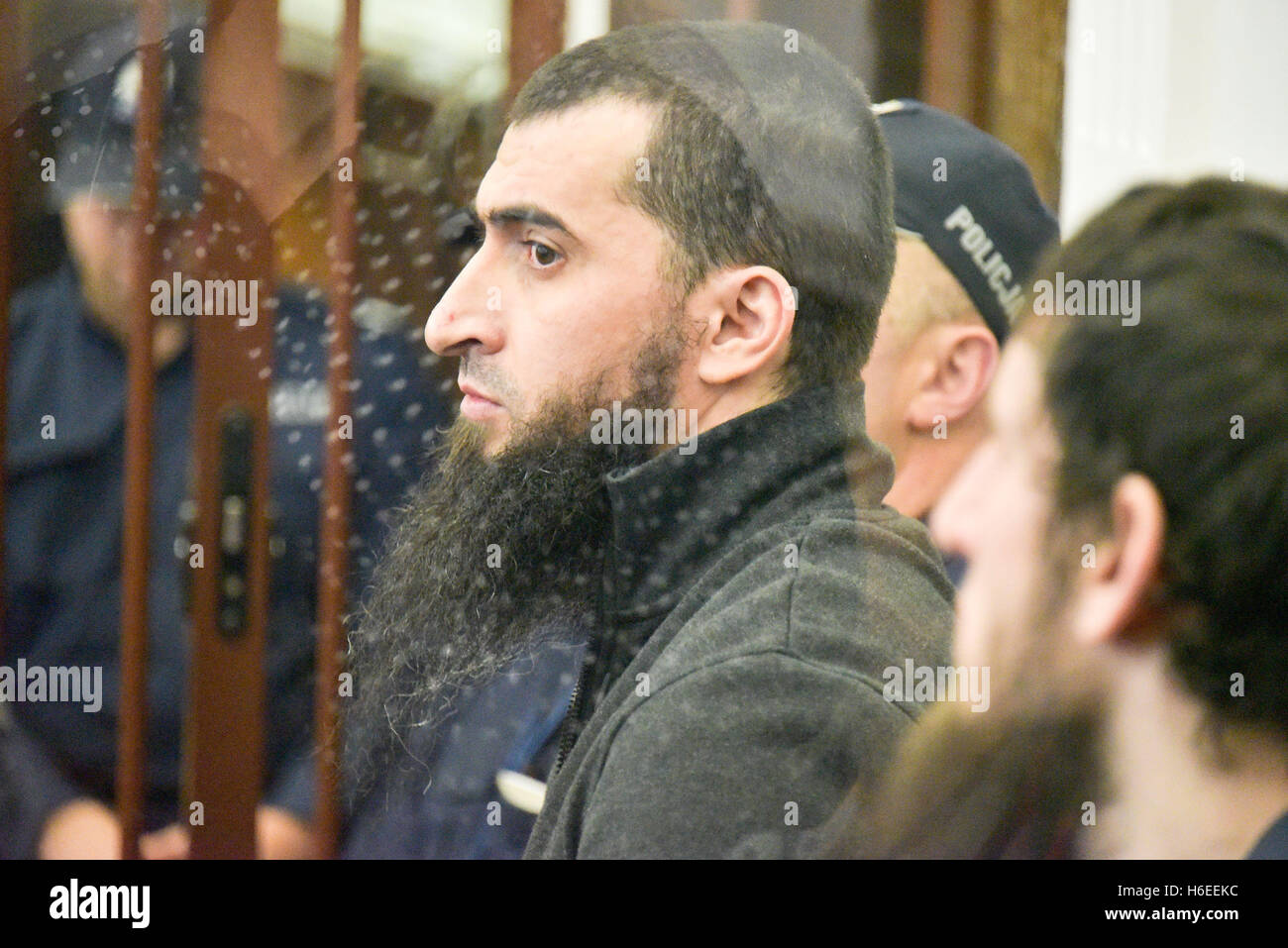 Four Chechens with Russian citizenship face up to 12 years in prison ...