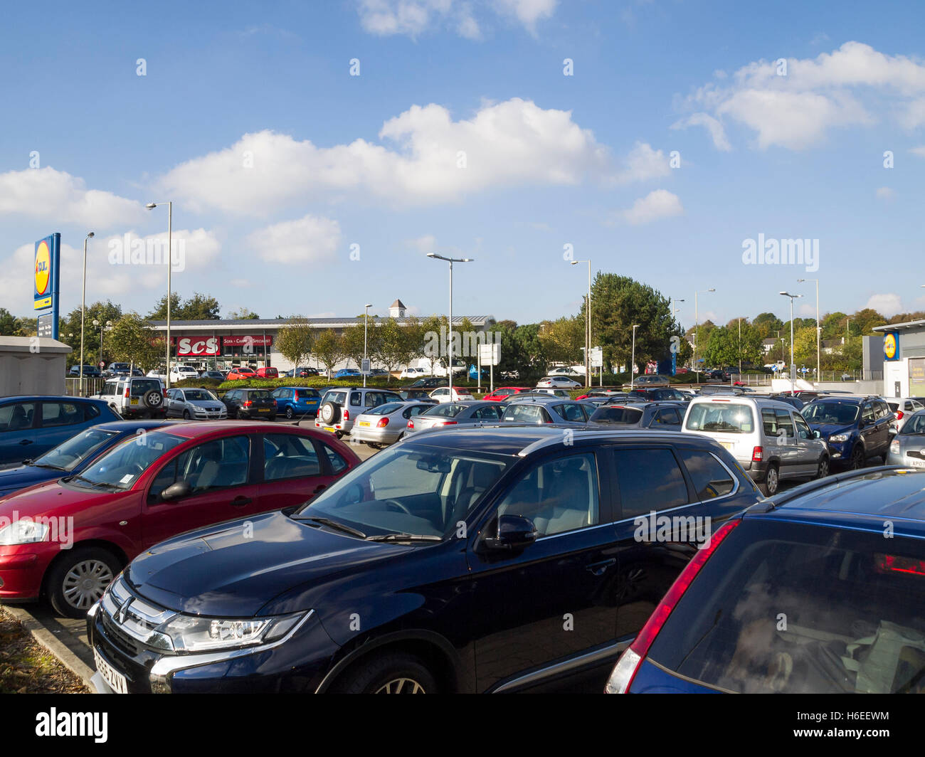 Scs store hi-res stock photography and images - Alamy