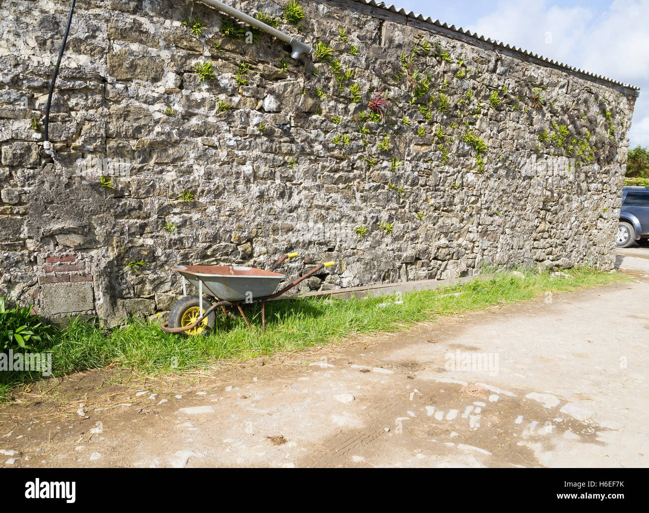 Stone Stables High Resolution Stock Photography and Images - Alamy