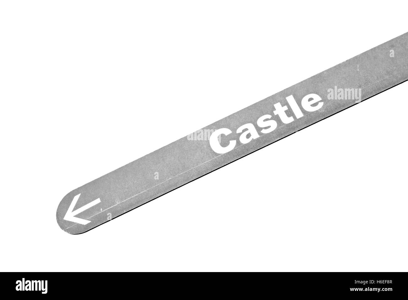 blur in south africa close up of the castle sign like texture ...