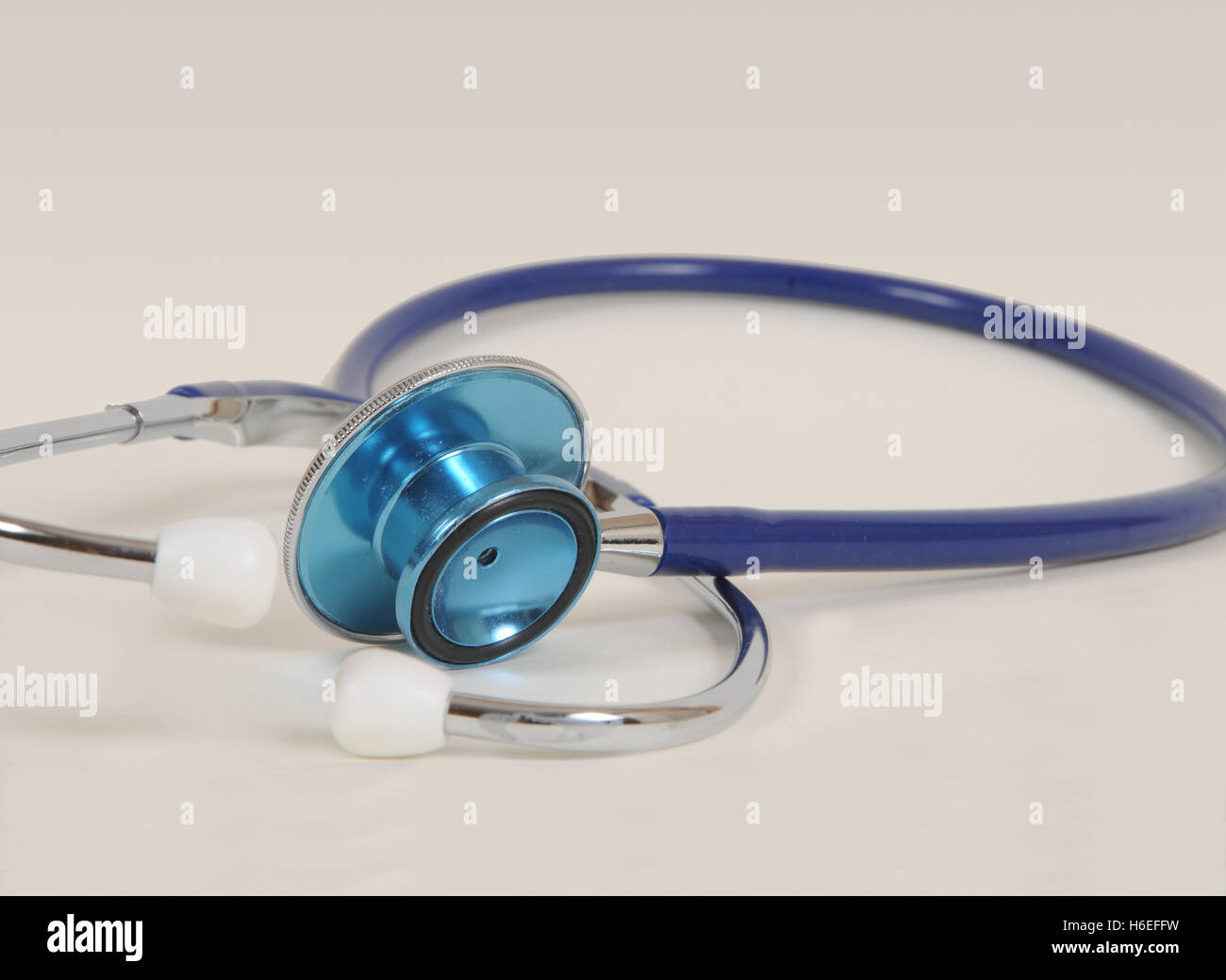 Stethoscope doctor hospital hi-res stock photography and images - Alamy