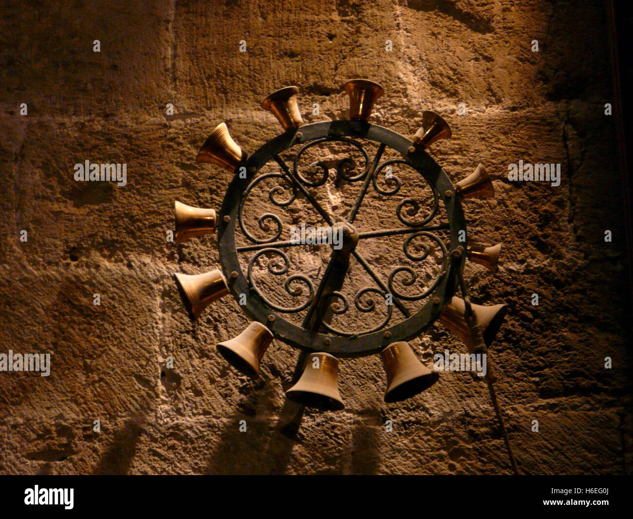 Dark gothic art hi-res stock photography and images - Alamy