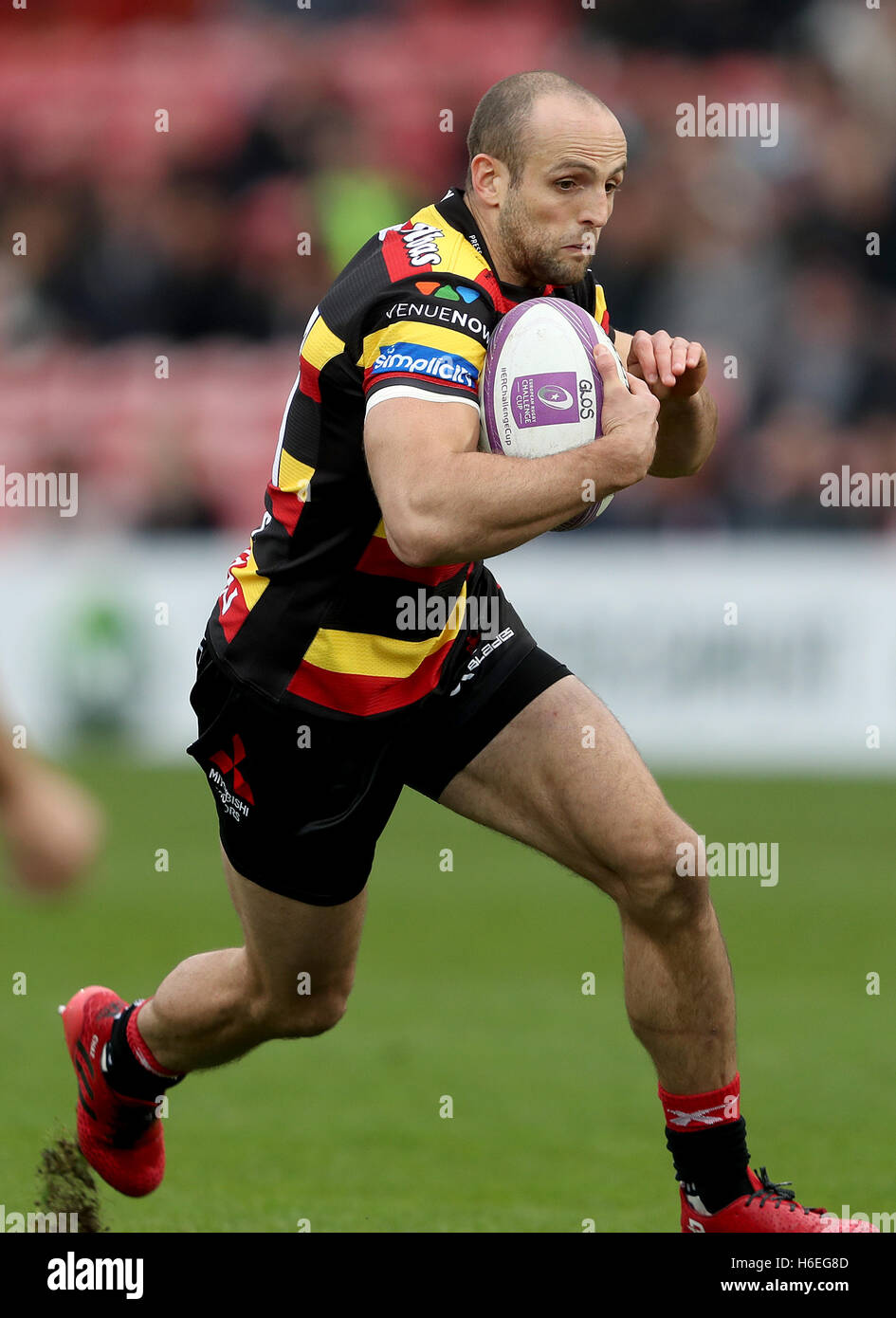 Gloucesters charlie sharples hi-res stock photography and images - Alamy