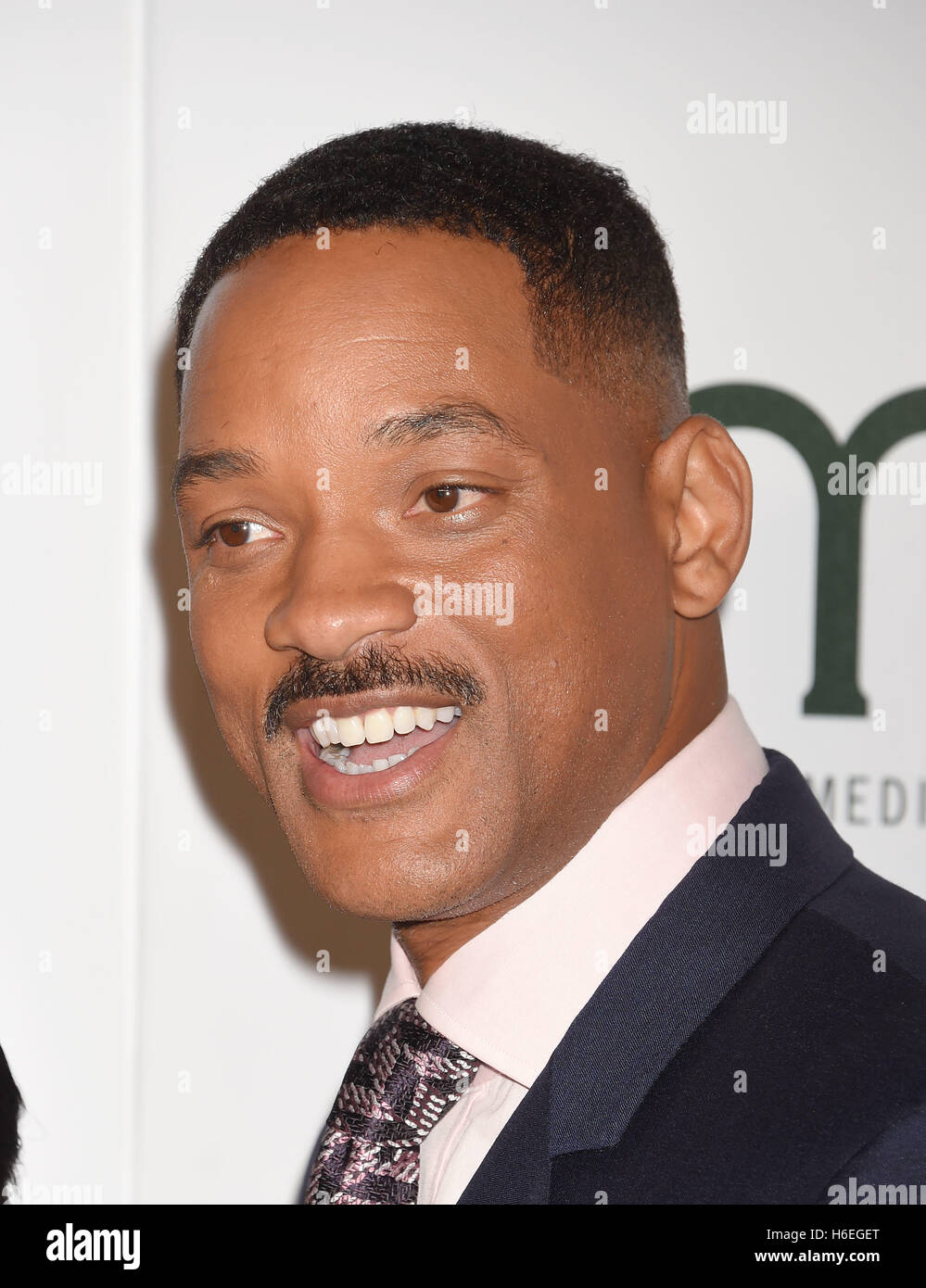 Will smith hi-res stock photography and images - Alamy