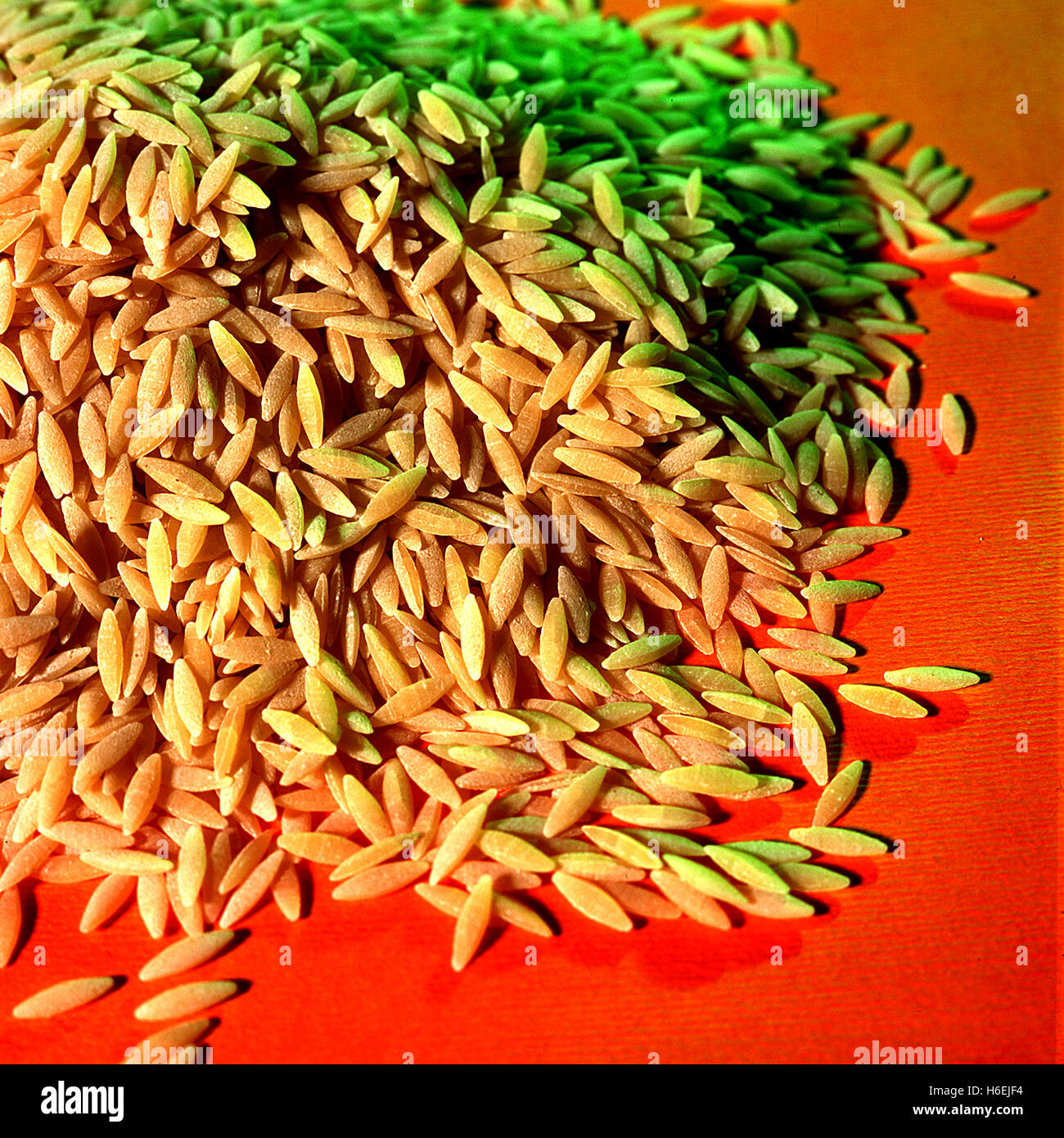Risoni pasta hi-res stock photography and images - Alamy