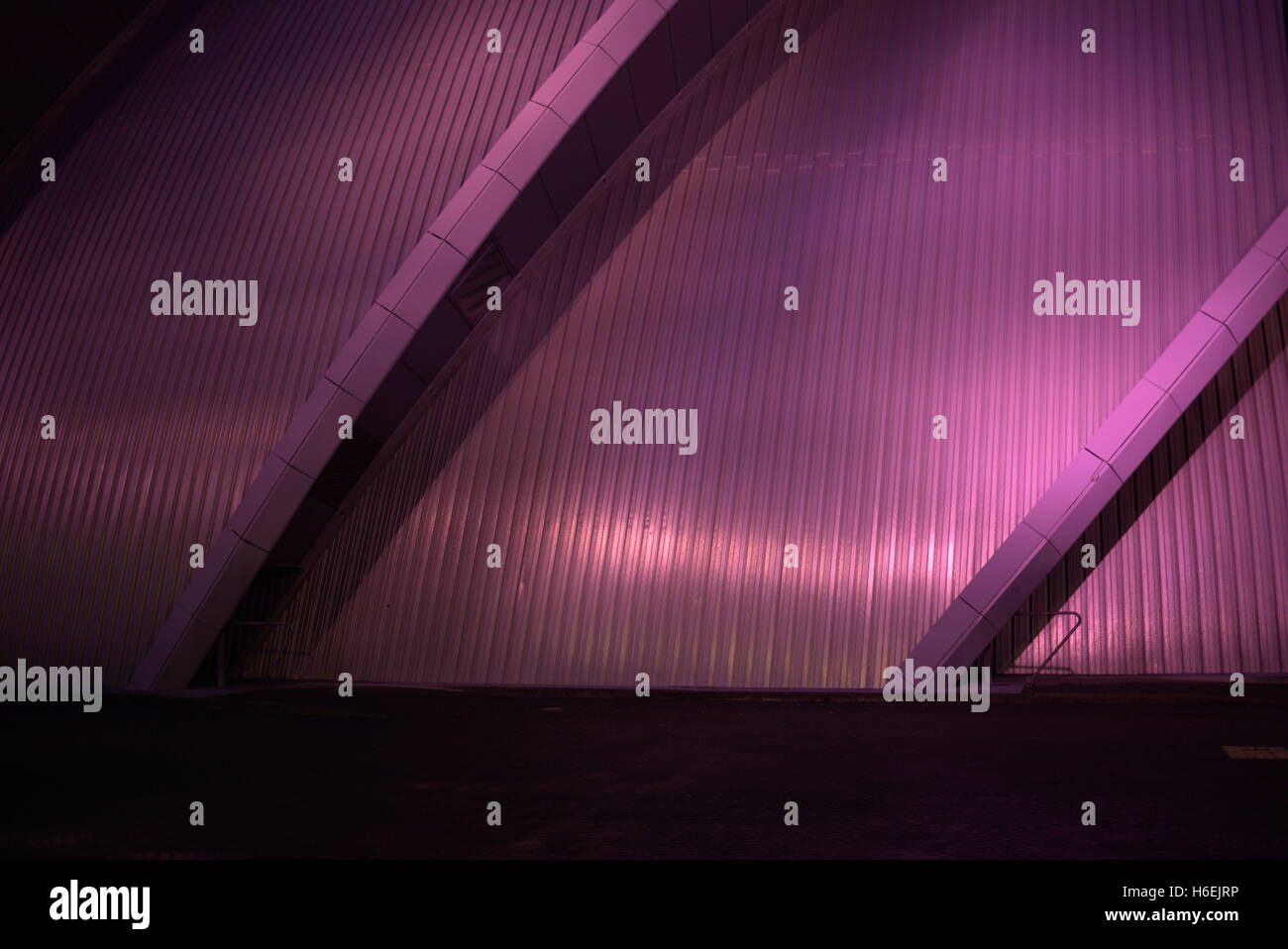 Concert shell hi-res stock photography and images - Alamy