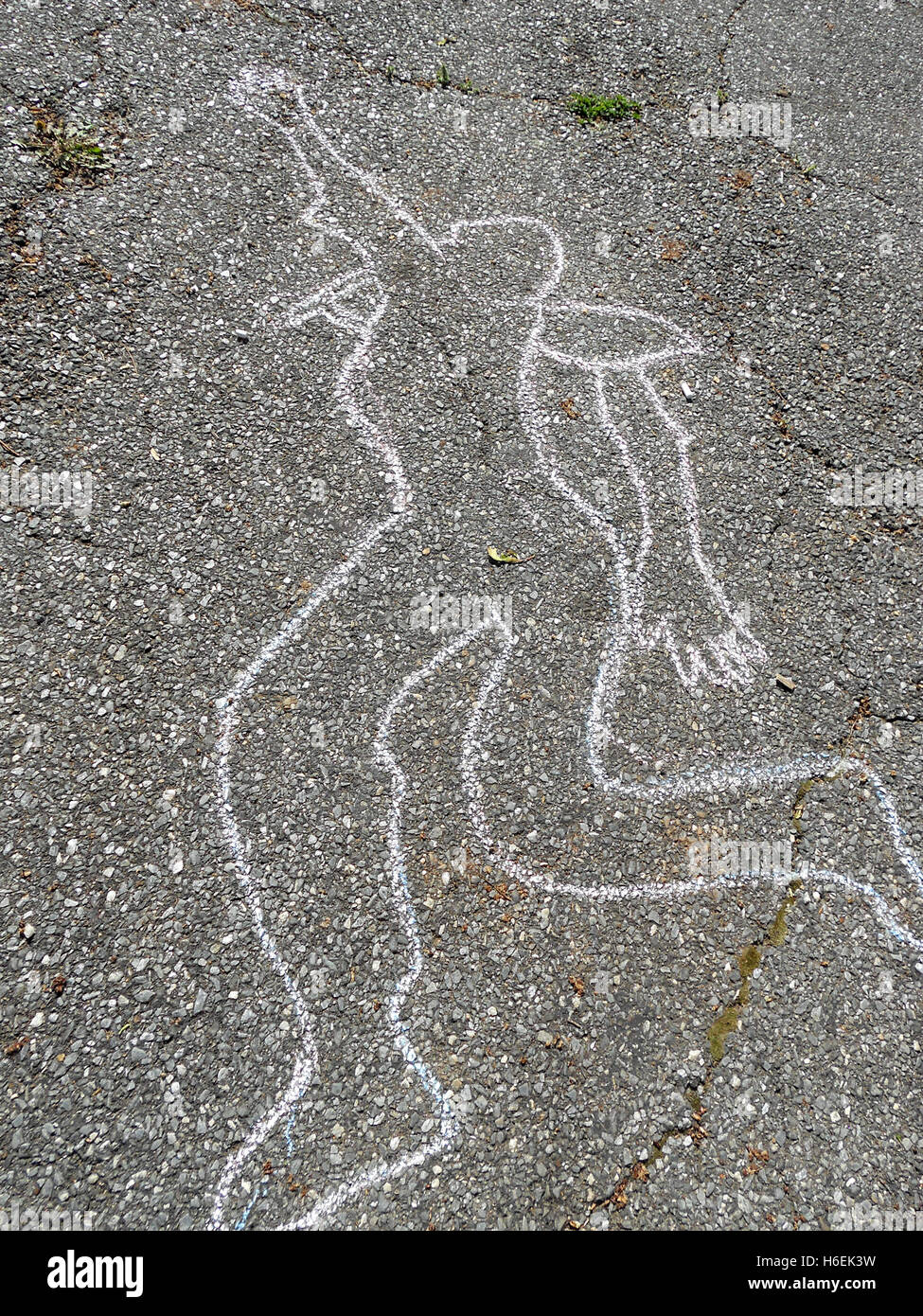 Human body form hi-res stock photography and images - Alamy