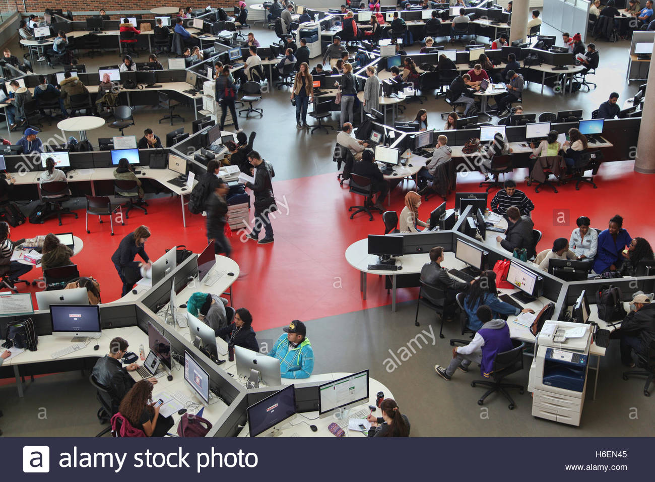 Teaching Lab University High Resolution Stock Photography and Images ...