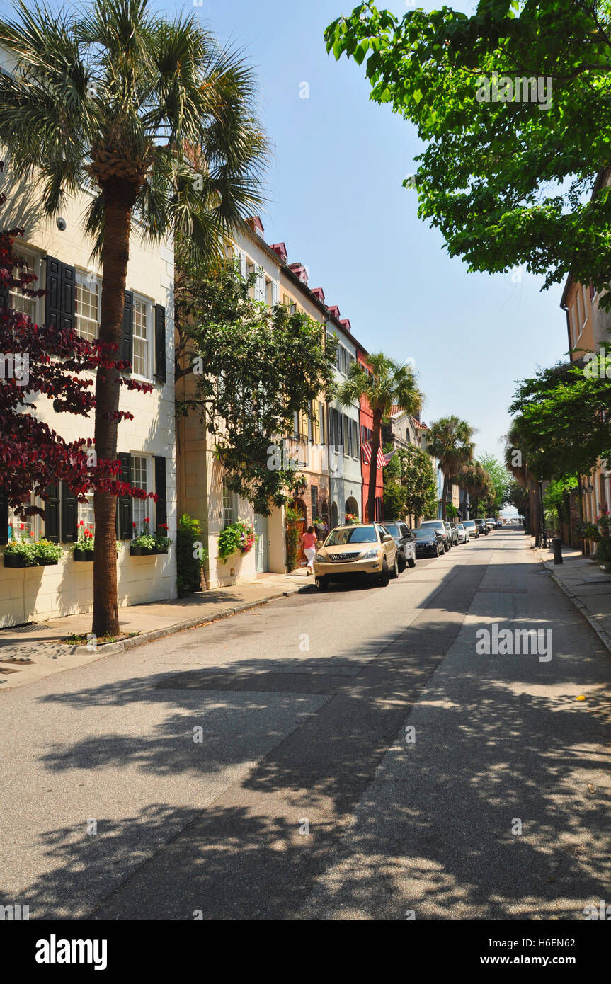 Southern architecture hi-res stock photography and images - Alamy