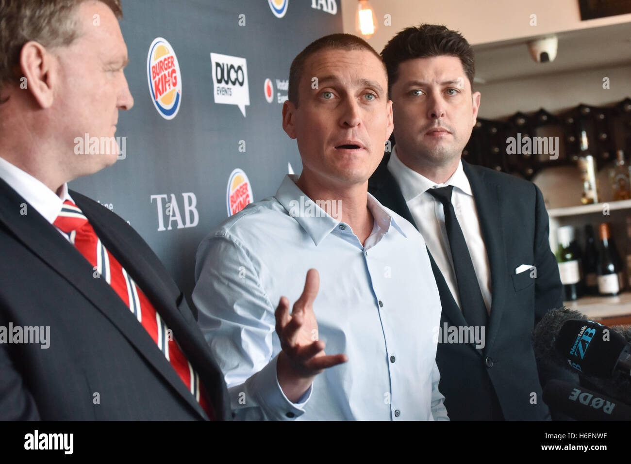 Auckland new zealand 28th hi-res stock photography and images - Alamy