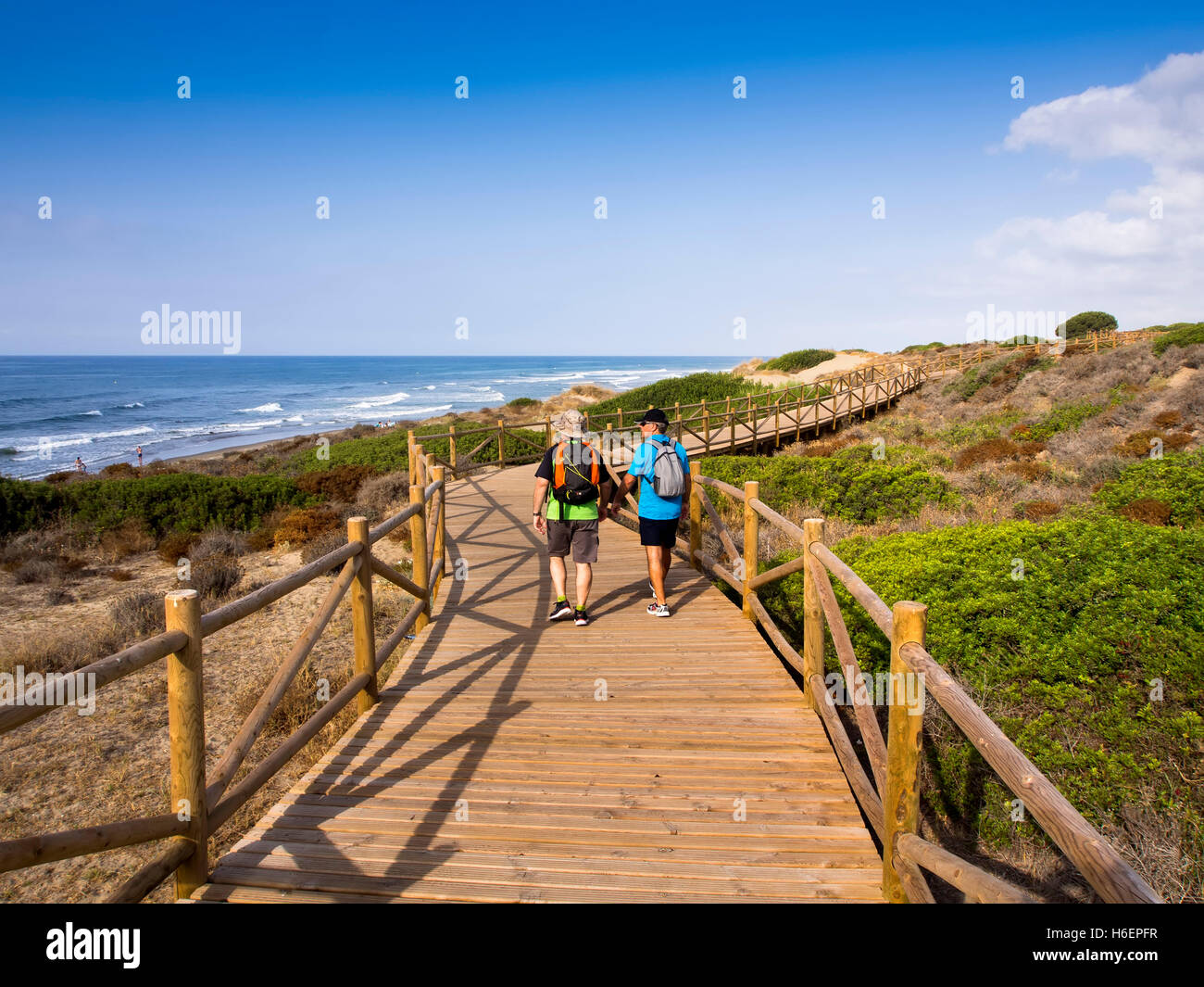 Andalusia nature hi-res stock photography and images - Alamy