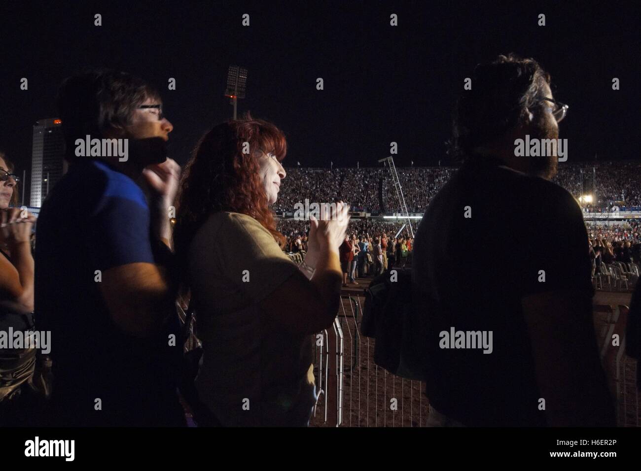 Ramat gan stadium hi-res stock photography and images - Alamy