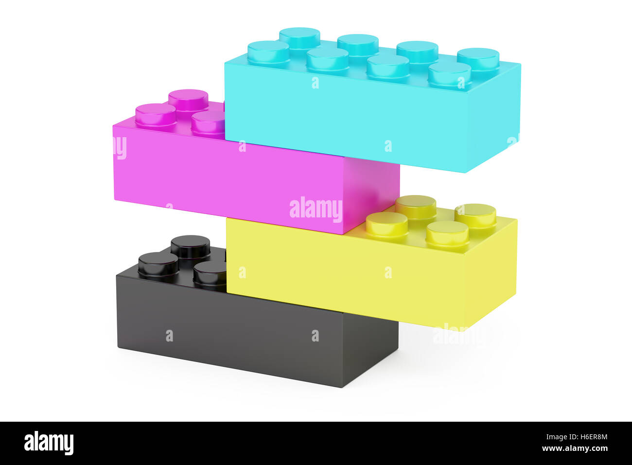 Construction concept cmyk construction on hi-res stock photography and ...