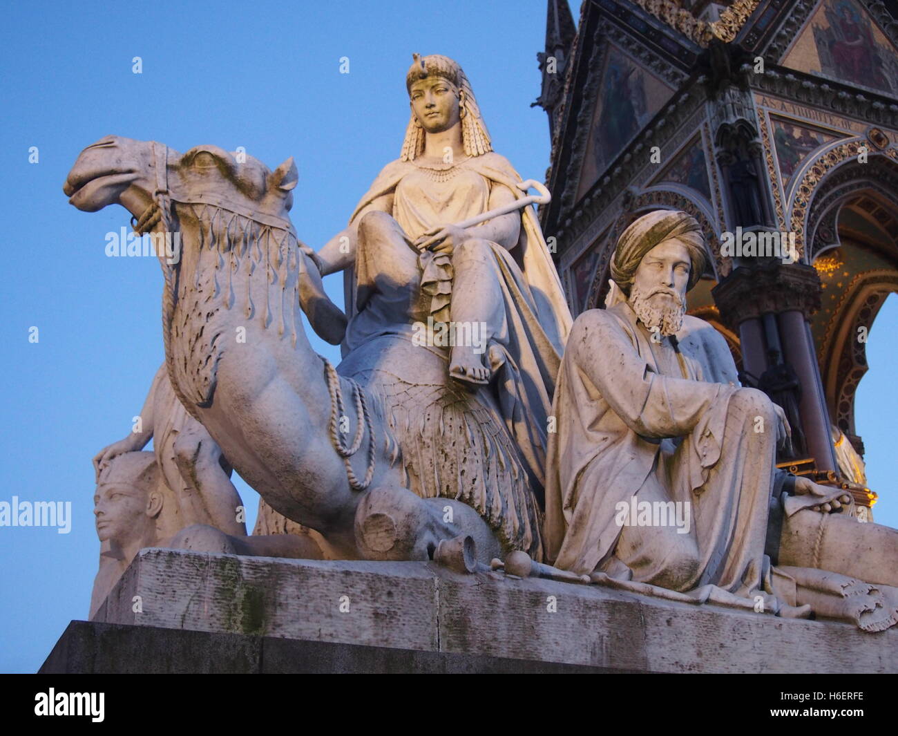 Royal albert hall architecture detail hi-res stock photography and ...