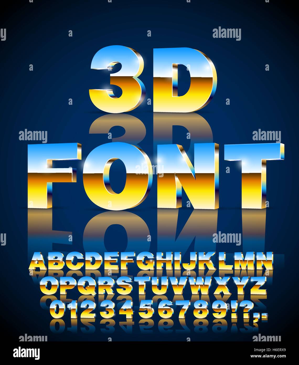 Trend font hi-res stock photography and images - Alamy