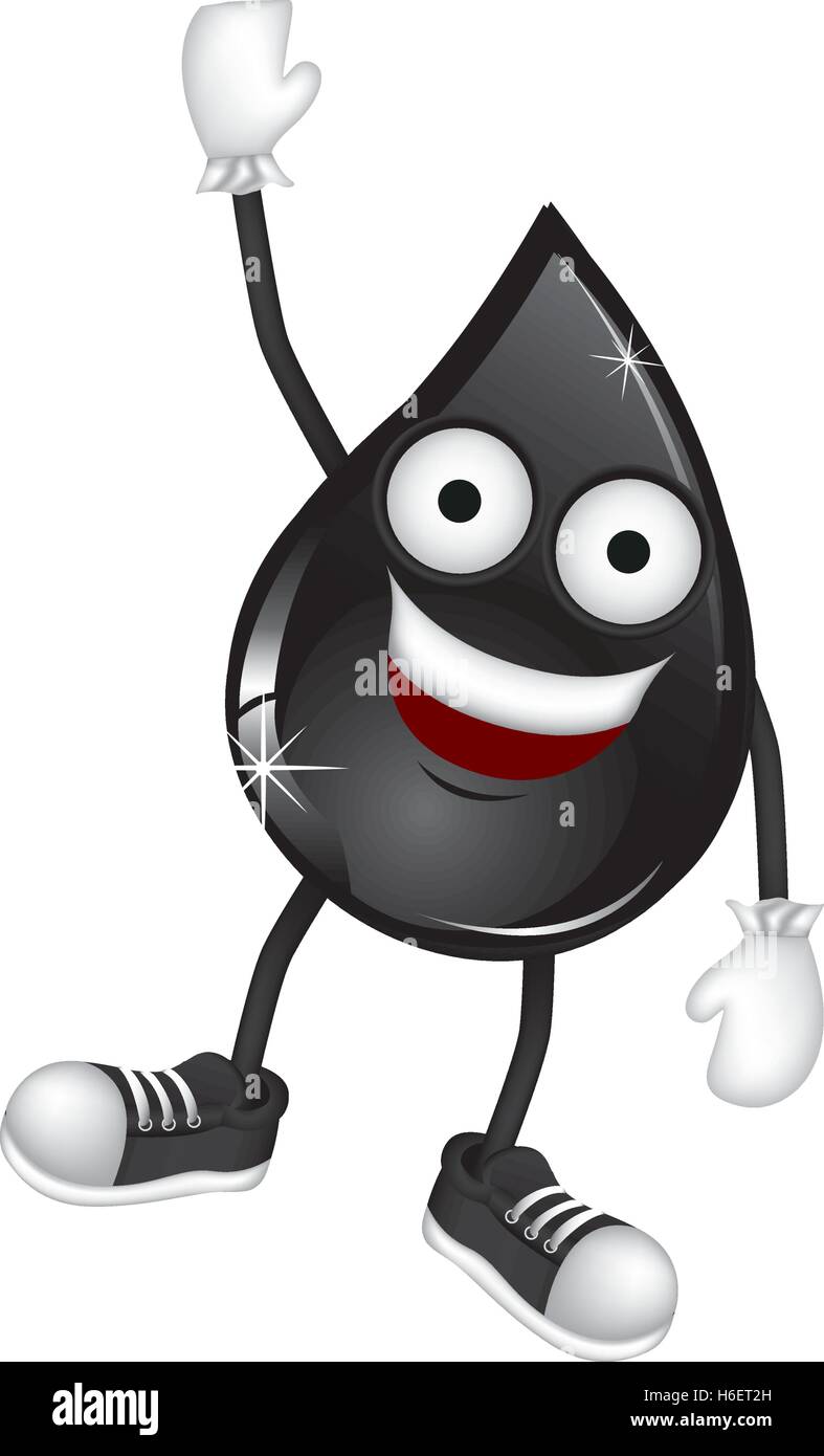 Oil refinery icon icon cartoon hi-res stock photography and images - Alamy