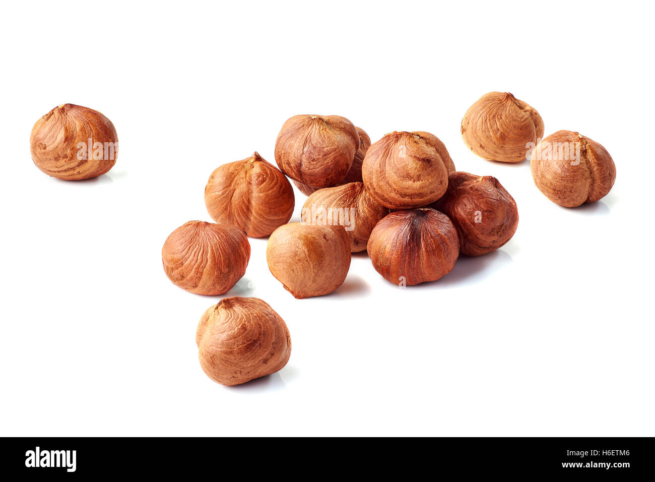 White whole hi-res stock photography and images - Alamy