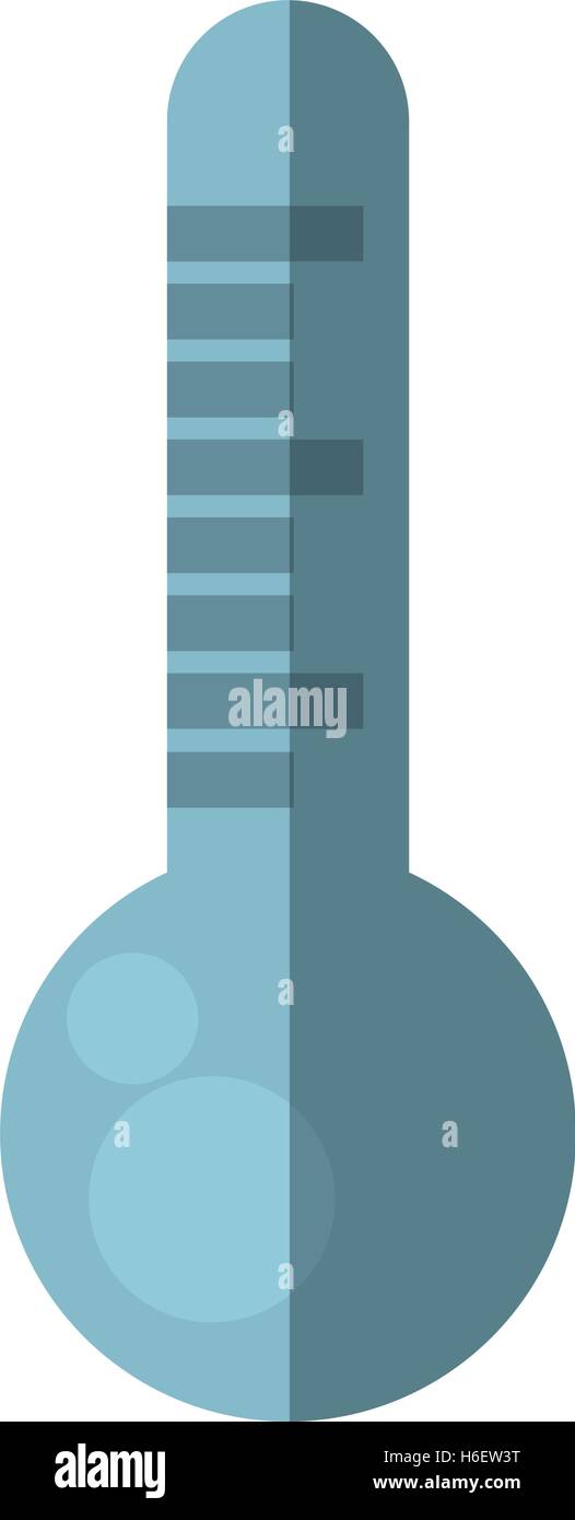 thermometer temperature measure icon Stock Vector Image & Art - Alamy