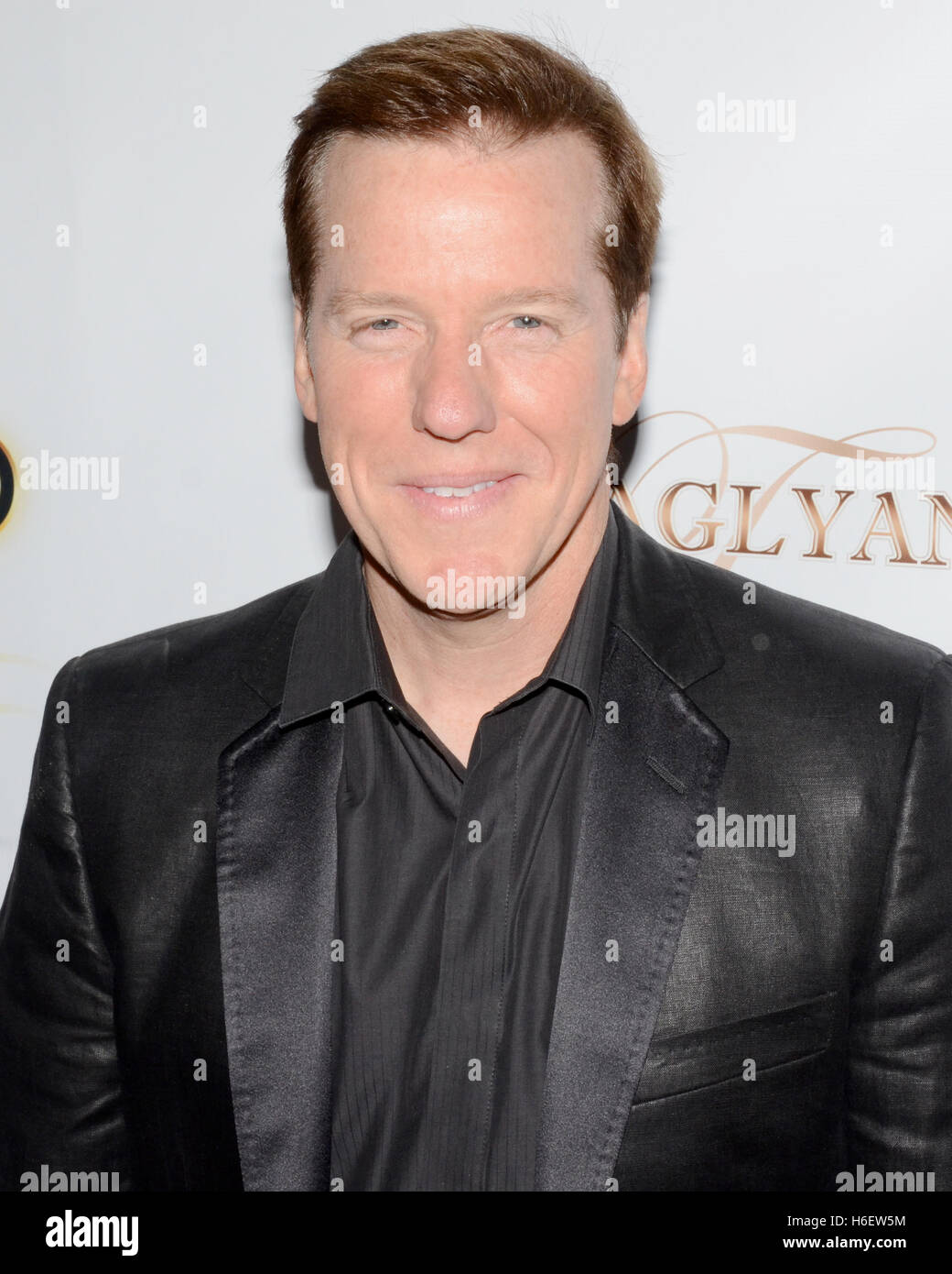Jeff Dunham attends the Hollywood Walk of Fame Honors at Taglyan ...