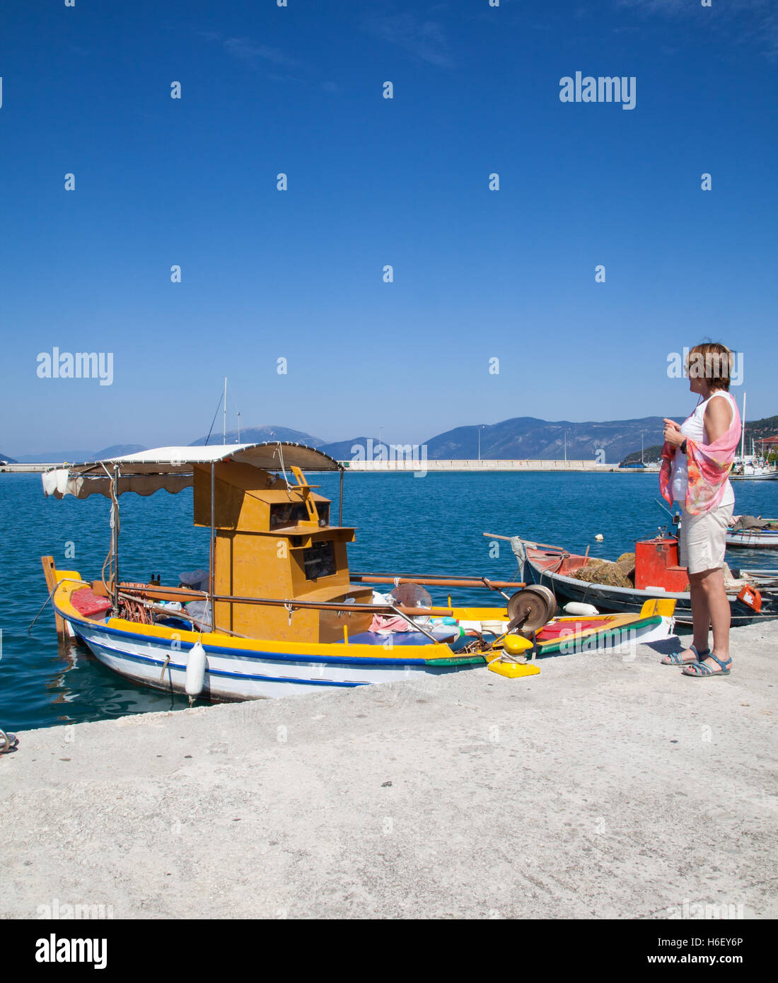Sami Woman High Resolution Stock Photography and Images - Alamy