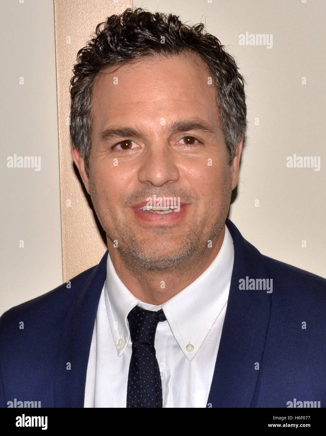 Mark Ruffalo arrived at the Los Angeles Premiere of Infinity Polar Bear ...