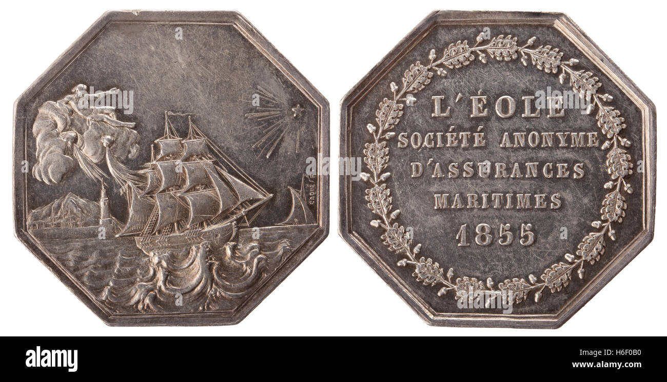 Eol symbol hi-res stock photography and images - Alamy