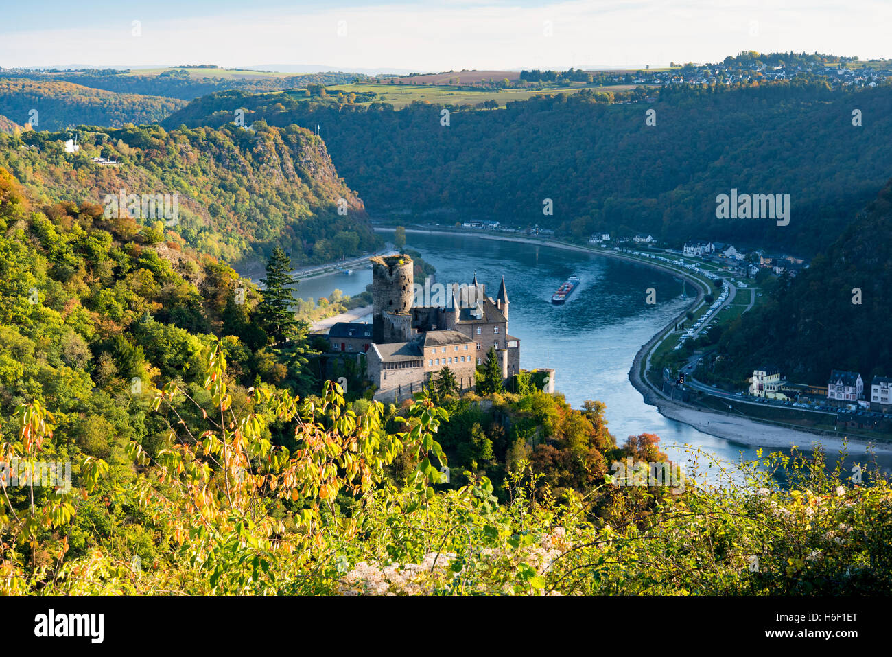 Germany burg katz hi-res stock photography and images - Alamy