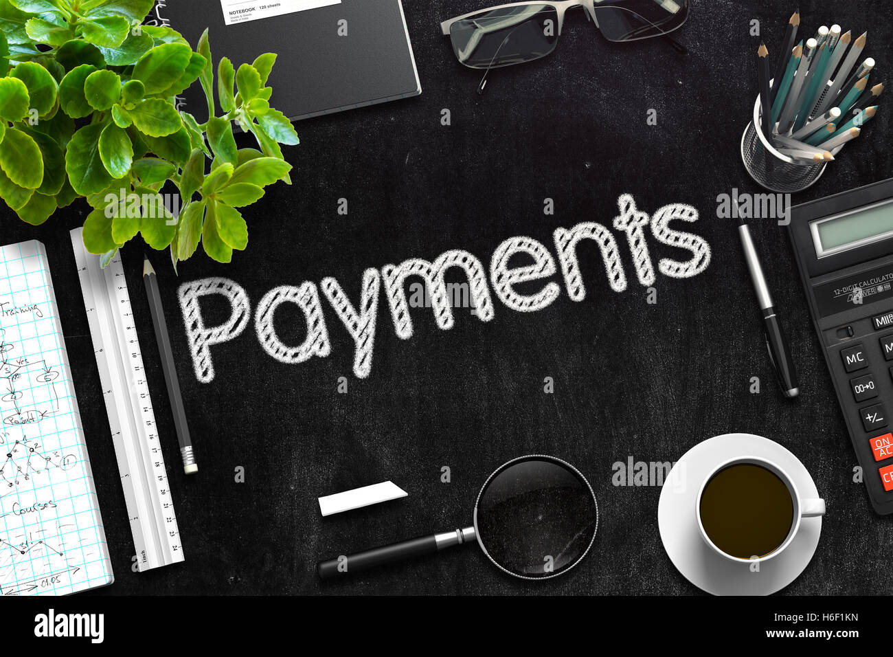 Black payments hi-res stock photography and images - Alamy