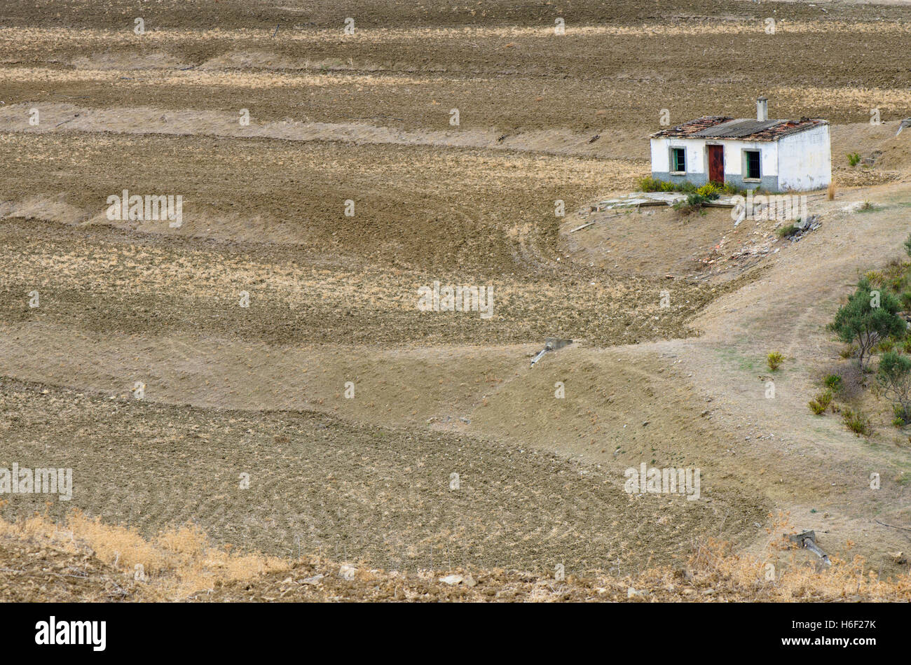 Andalusian farmhouse hi-res stock photography and images - Alamy