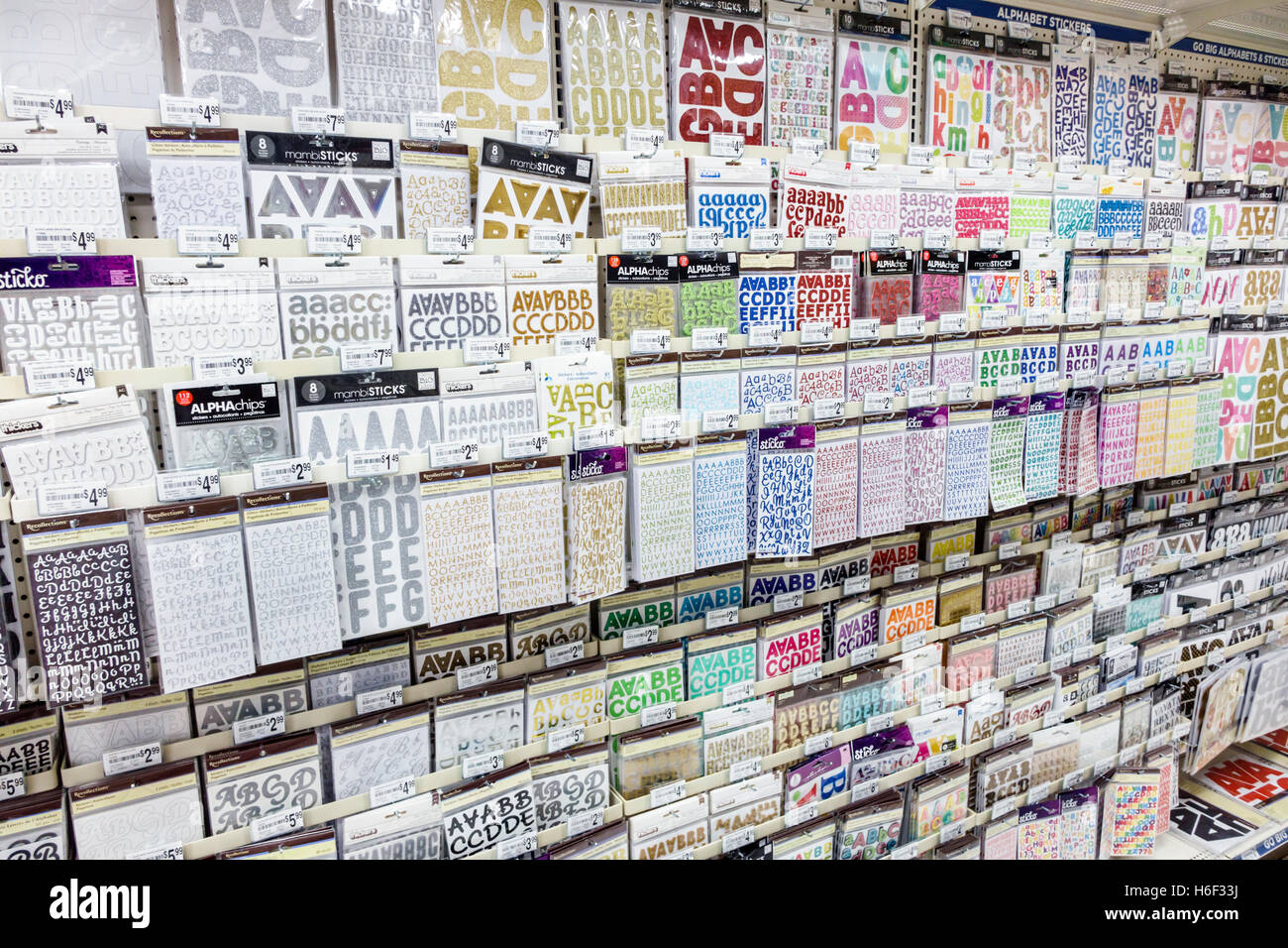 Michaels Store Products