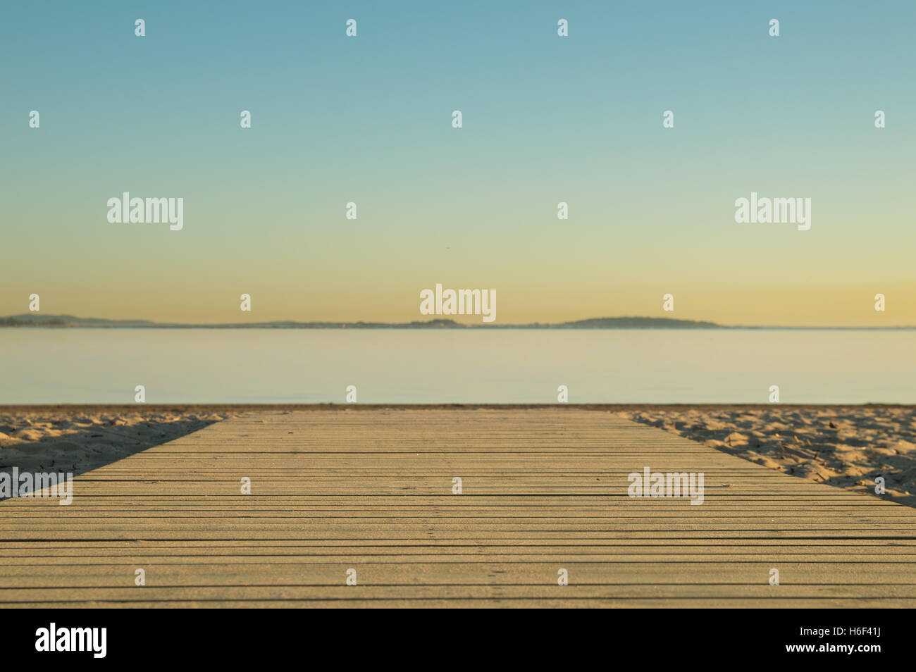 Sand runway hi-res stock photography and images - Alamy