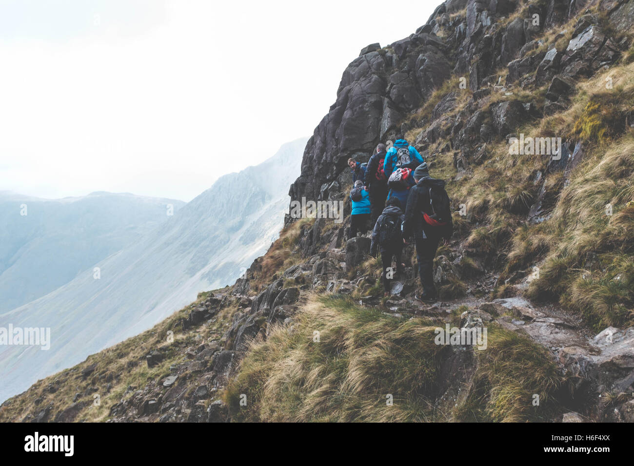 The bad step hi-res stock photography and images - Alamy