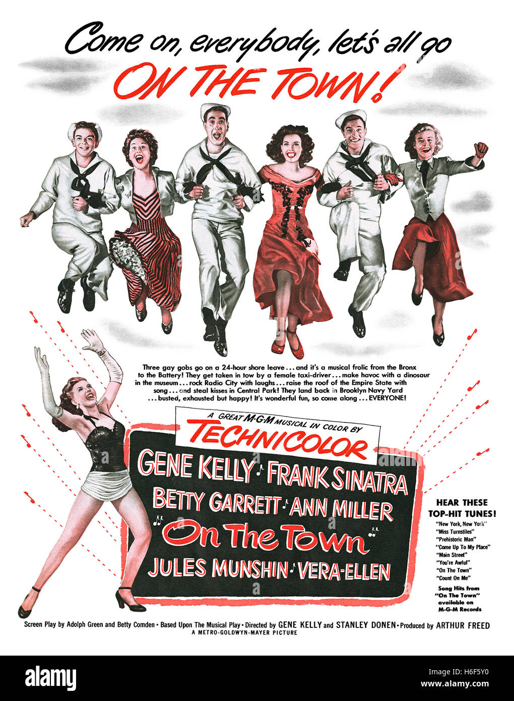 Movie star advertisement Cut Out Stock Images & Pictures - Alamy