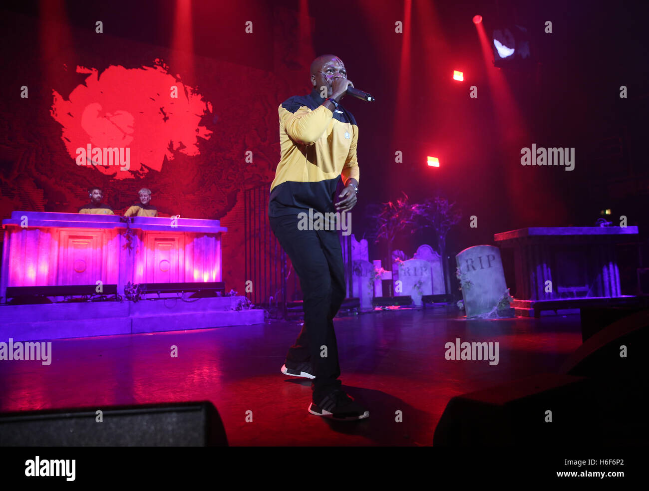 Coco monster hi-res stock photography and images - Alamy