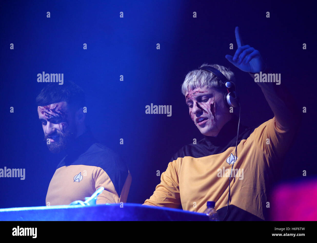 Coco Cole And Vodafone Future Breaker Culture Code Capitals Monster ...