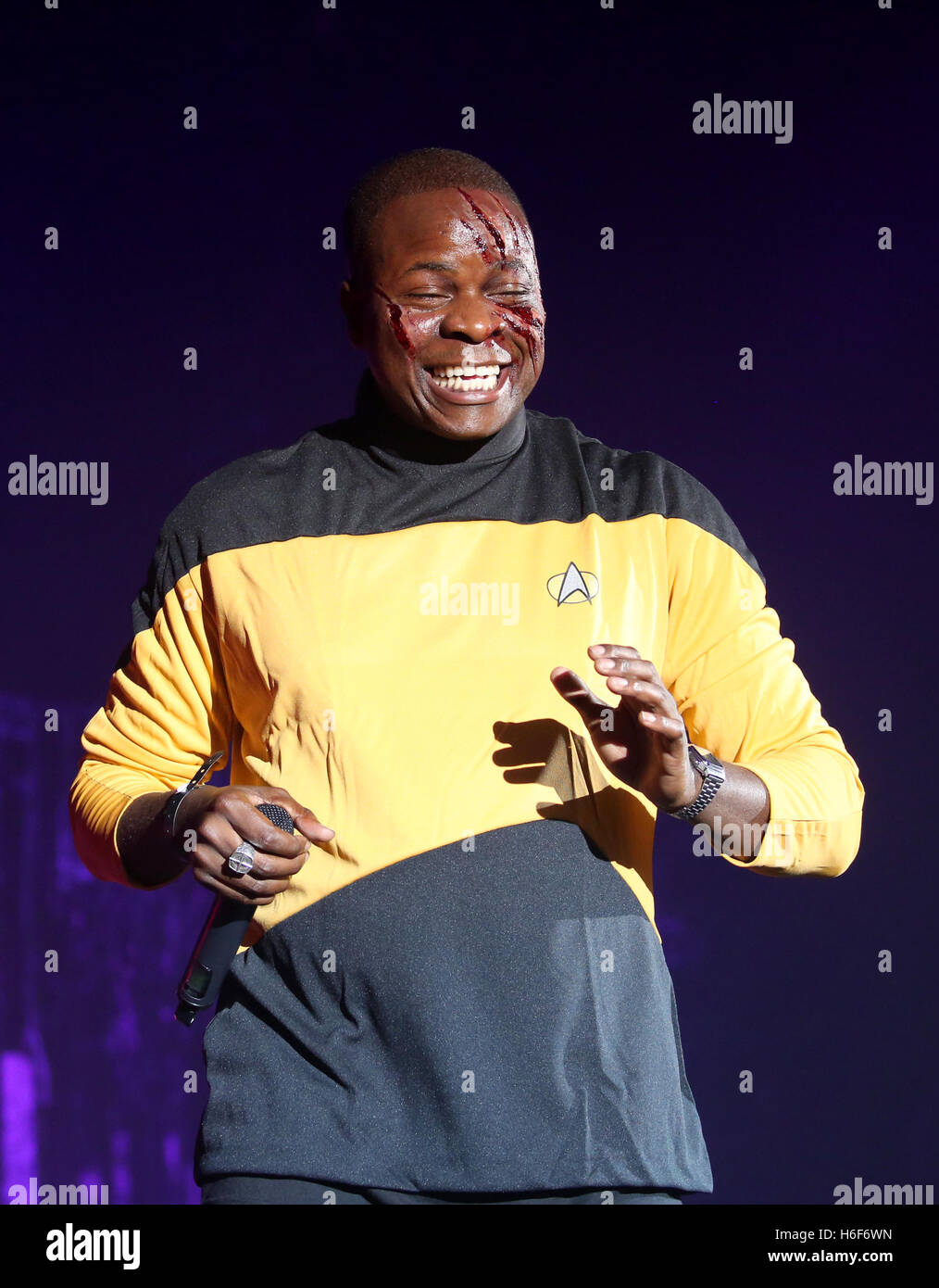 Coco cole and vodafone future breaker culture code capitals monster hi ...