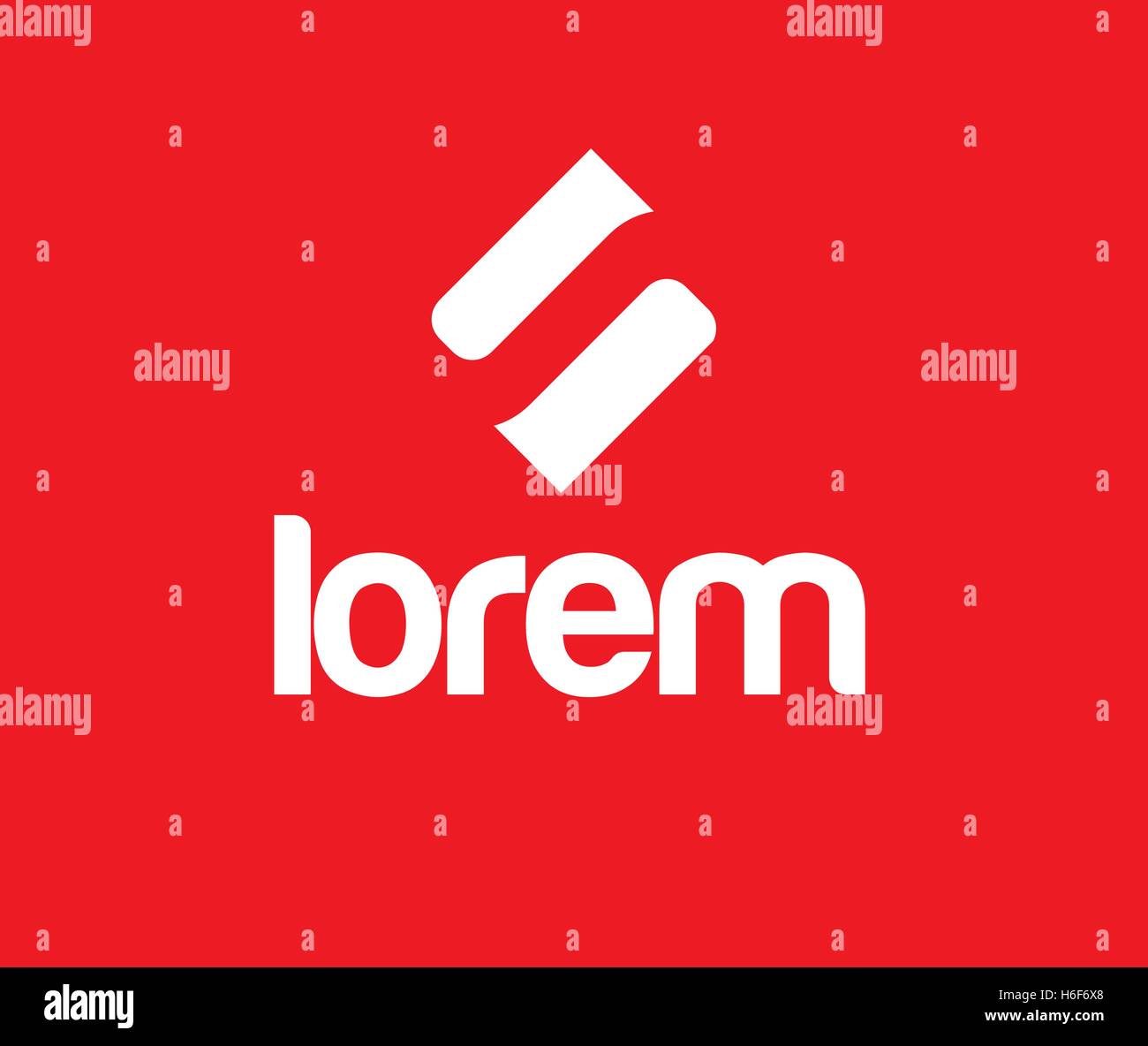 Abstract S Logo Design Stock Vector Image & Art - Alamy