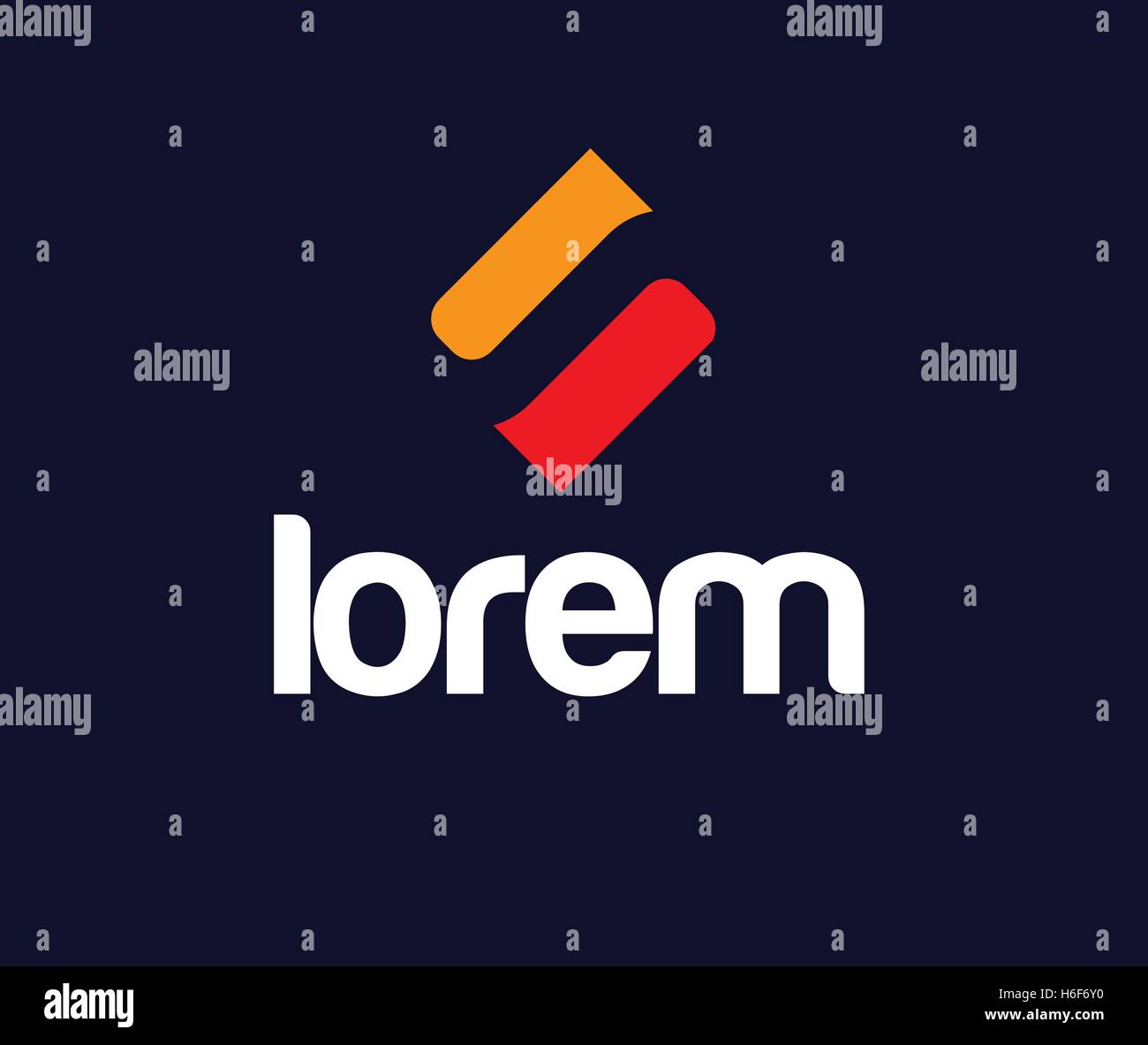 Abstract S Logo Design Stock Vector Image & Art - Alamy