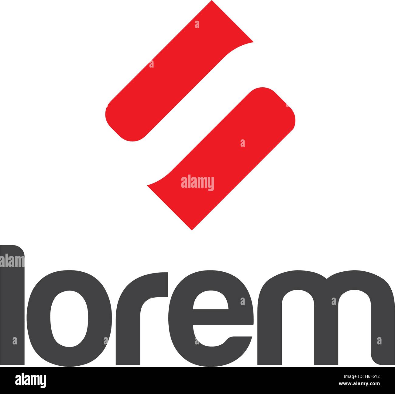 Abstract S Logo Design Stock Vector Image & Art - Alamy