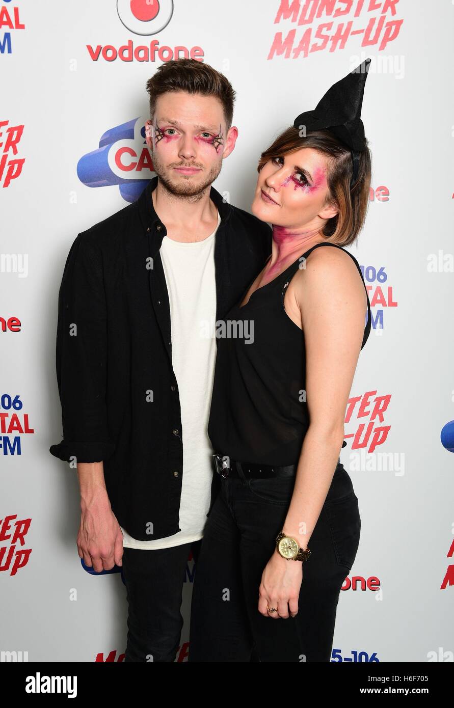 Aimee vivian hi-res stock photography and images - Alamy